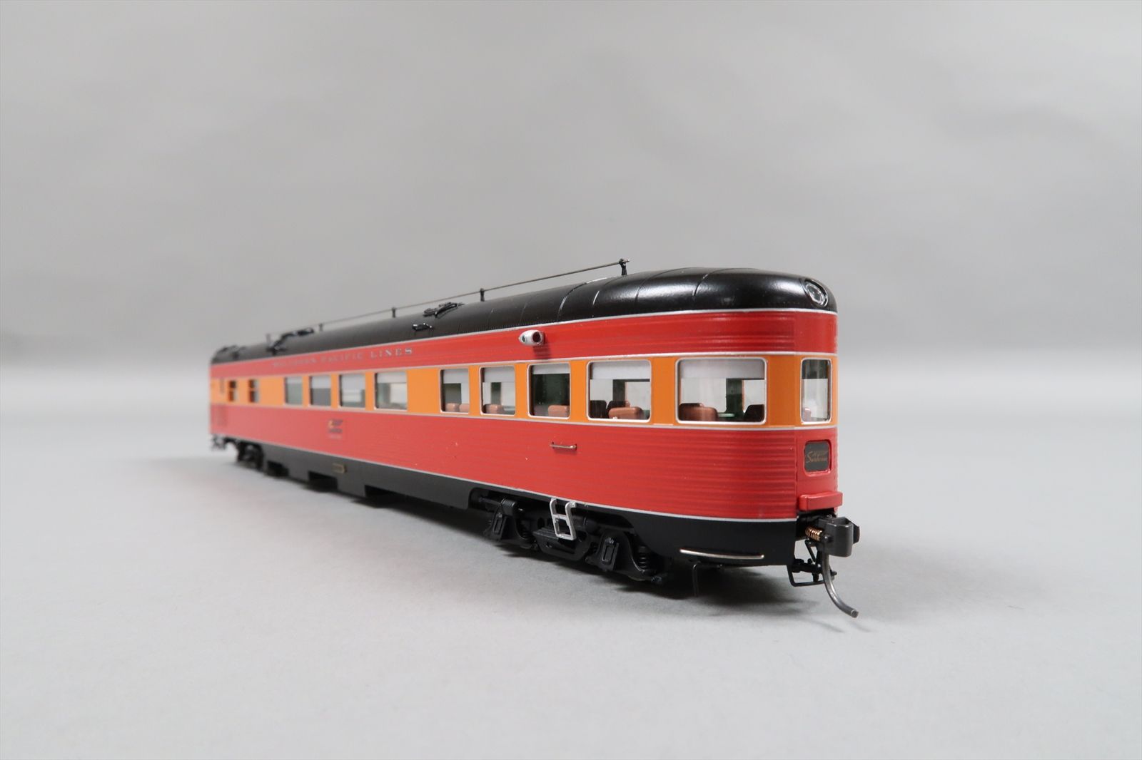 HO Brass Model - TCY 0952 SP / T&NO Southern Pacific / Texas & New ...
