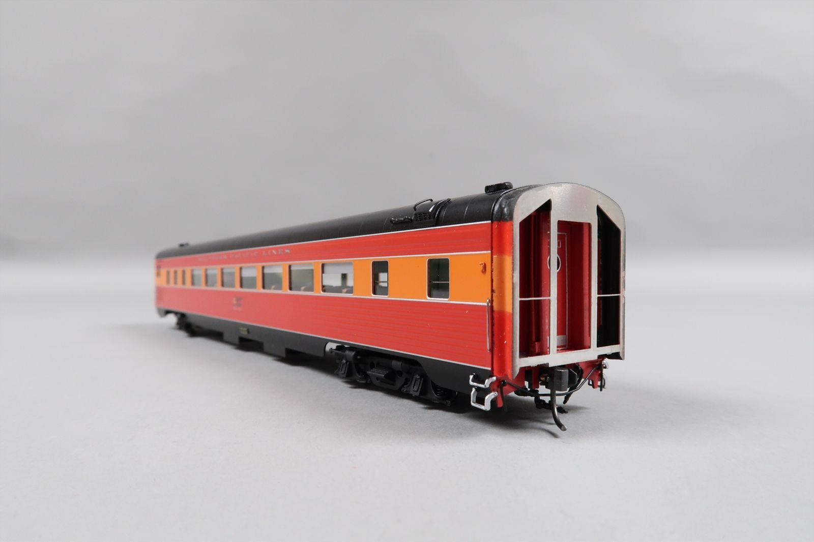 HO Brass Model - TCY 0952 SP / T&NO Southern Pacific / Texas & New ...