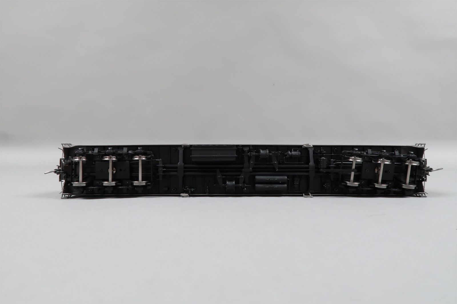 HO Brass Model - TCY 0988 SP Southern Pacific 1950's Starlight 10 Car ...