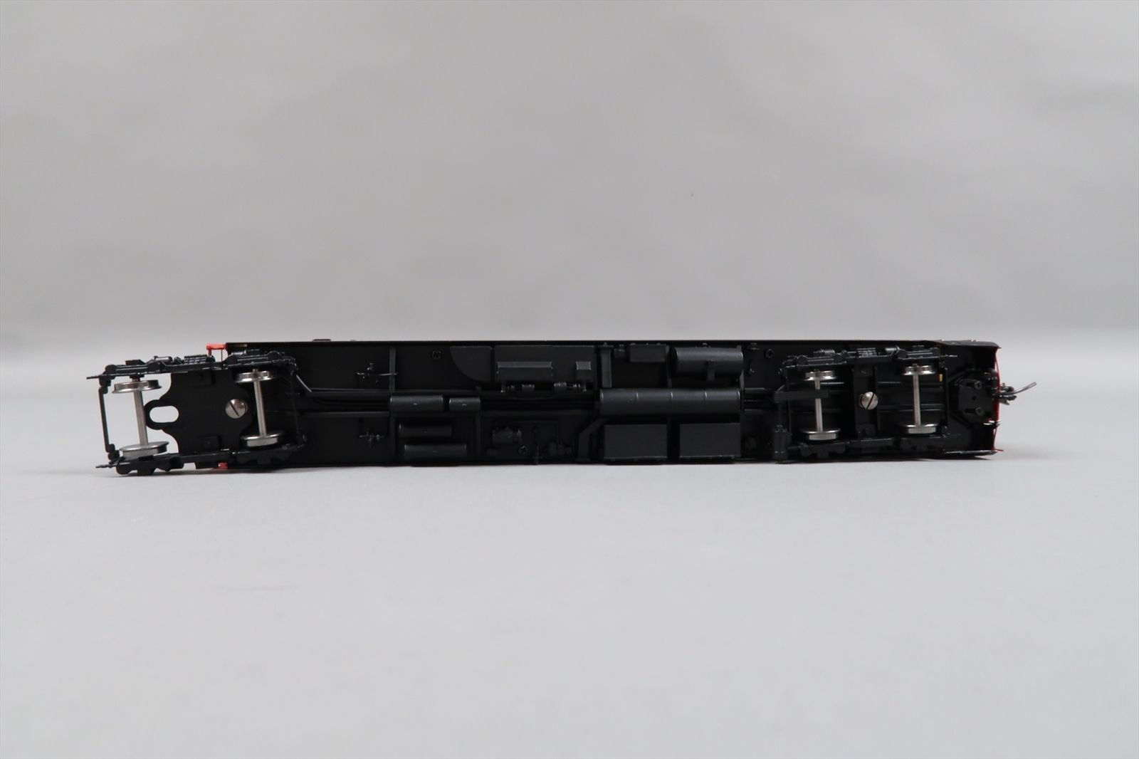 HO Brass Model - TCY 0988 SP Southern Pacific 1950's Starlight 10 Car ...