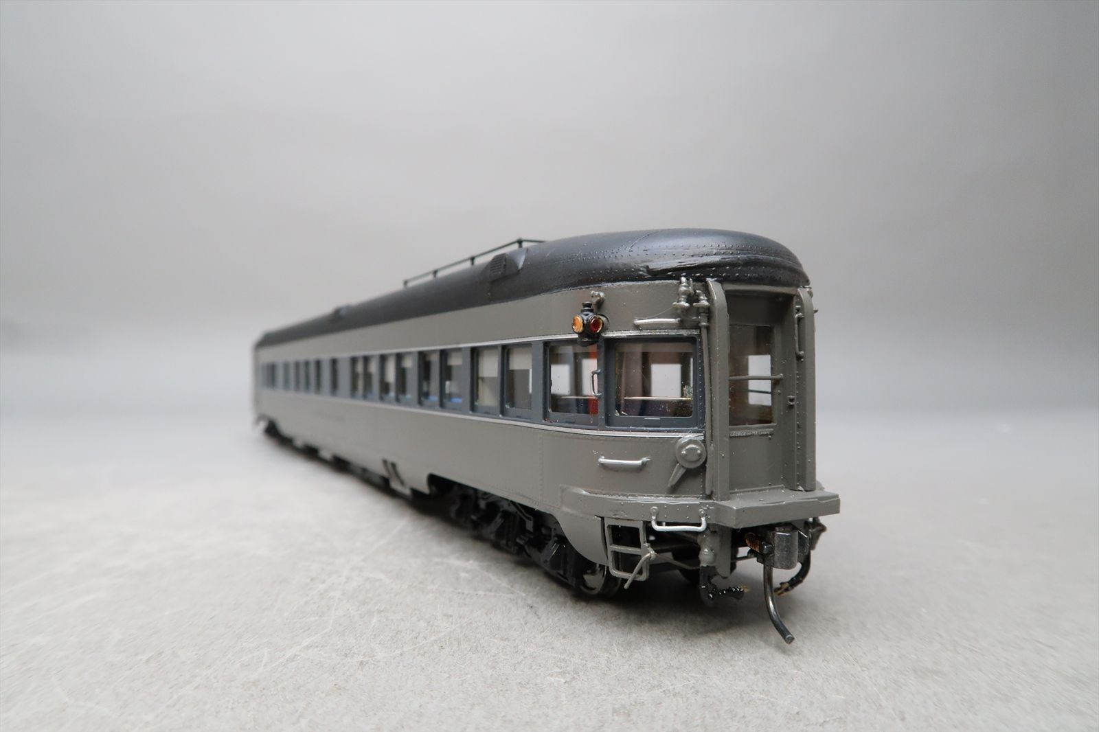 HO Brass Model - TCY 1400.1 Pullman LW Lightweight TTG 1-1-3 ...