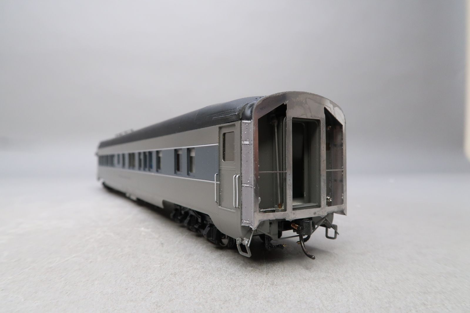 HO Brass Model - TCY 1400.1 Pullman LW Lightweight TTG 1-1-3 ...