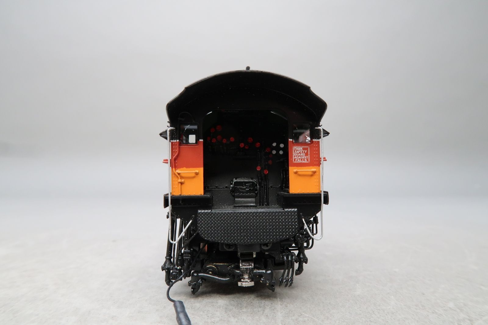 HO Brass Model - GPM 2485.1 SP Southern Pacific P-10 4-6-2 San Joaquin ...