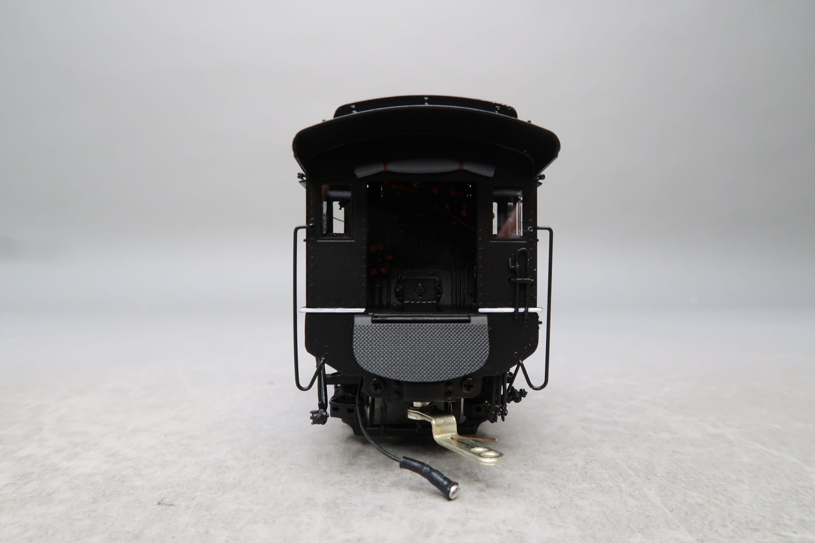 HO Brass Model - W&R Version 1 SP&S Spokane Portland & Seattle 4-6-2 H ...
