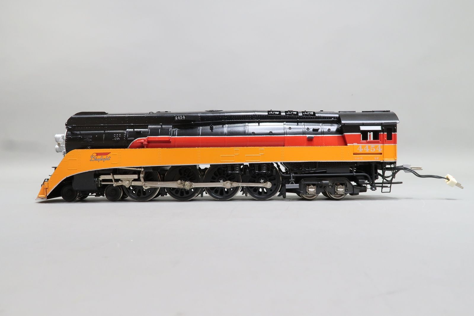 O Brass Model - USH SP Southern Pacific GS-4 Daylight 4-8-4 #4454 ...