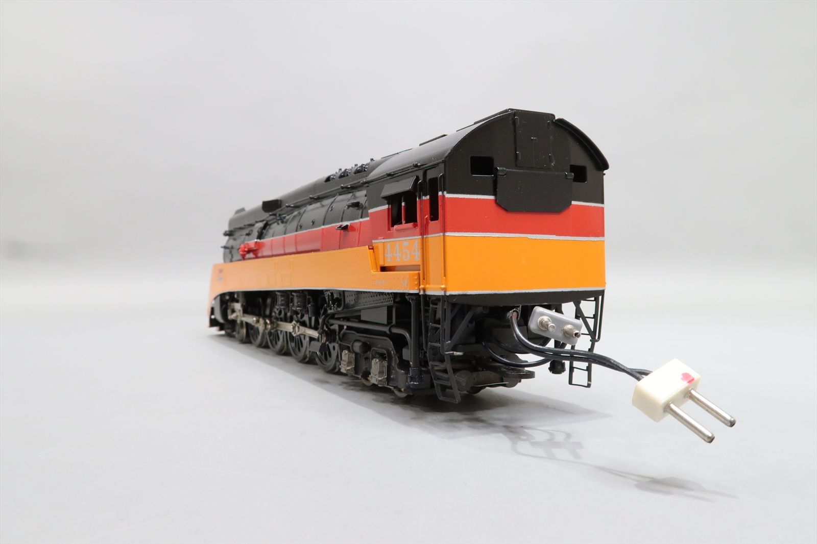 O Brass Model - USH SP Southern Pacific GS-4 Daylight 4-8-4 #4454 ...