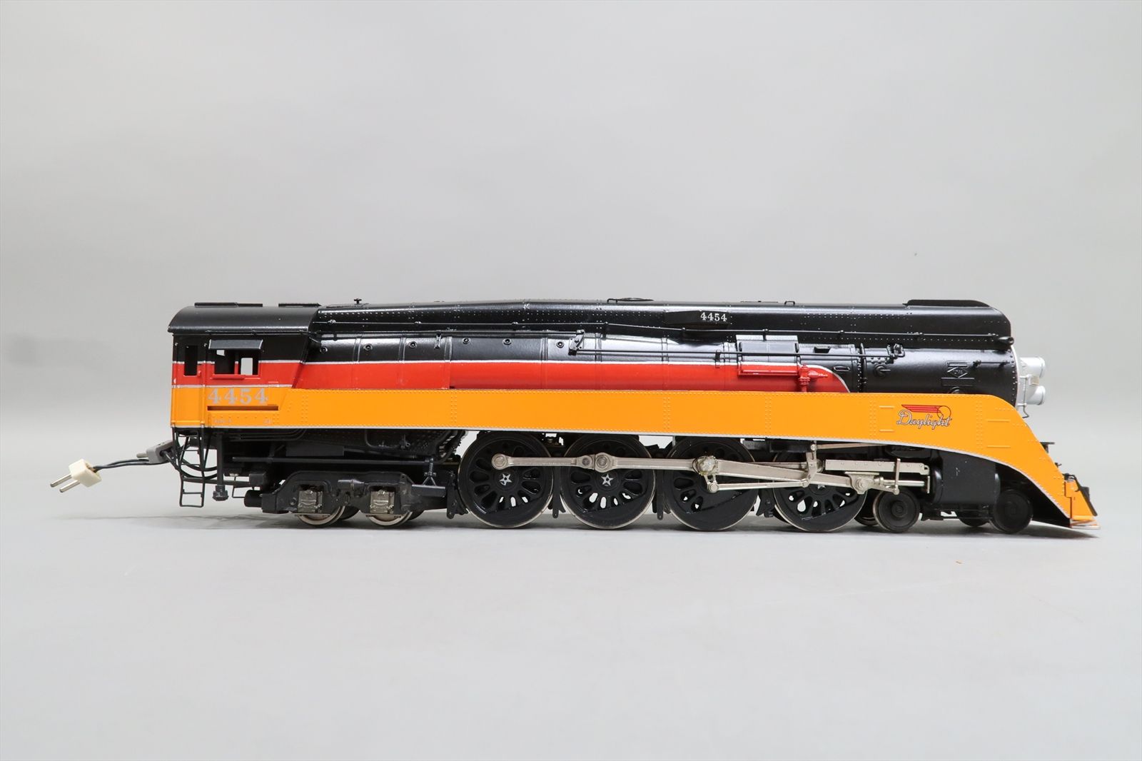 O Brass Model - USH SP Southern Pacific GS-4 Daylight 4-8-4 #4454 ...