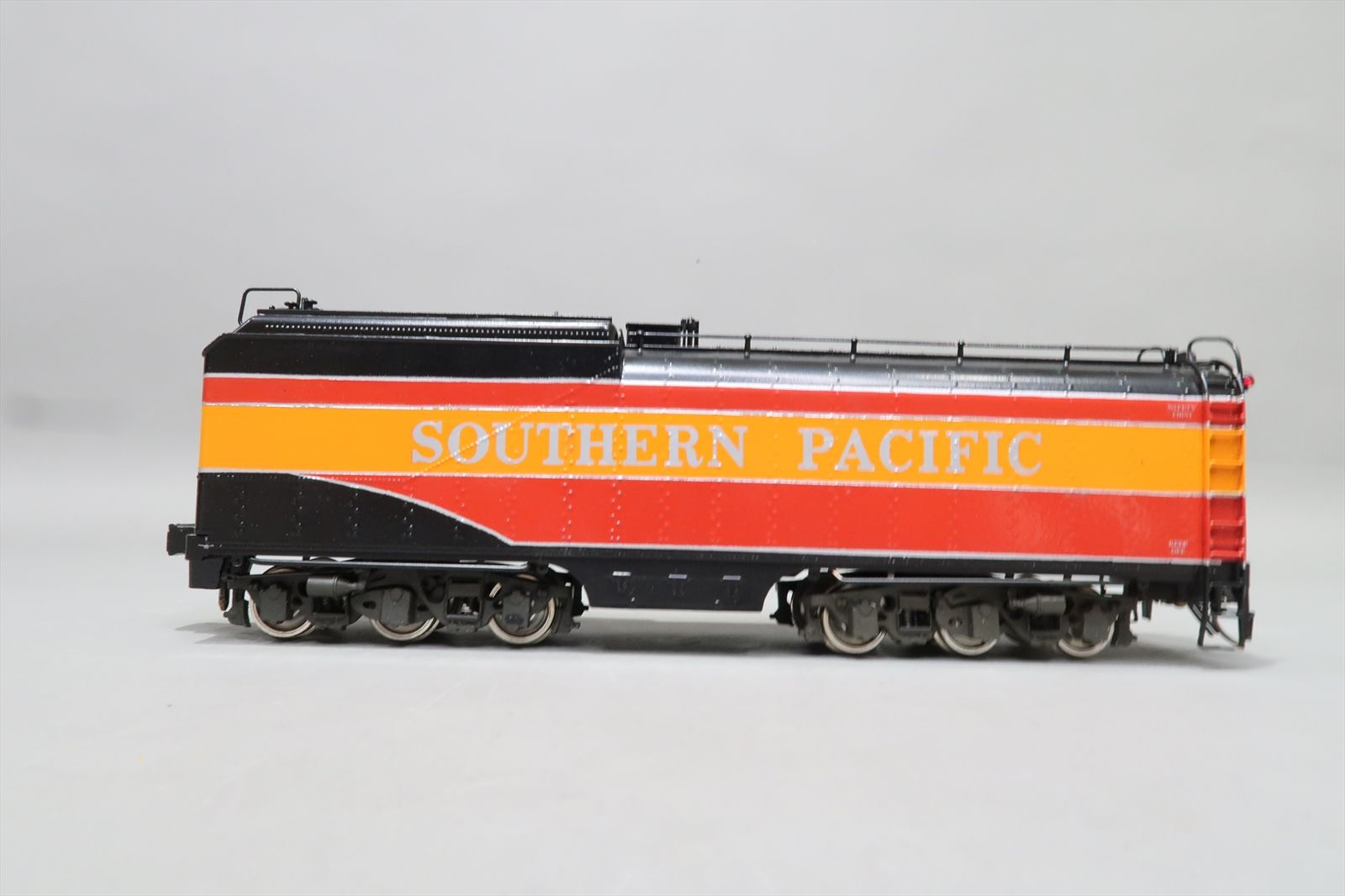 O Brass Model - USH SP Southern Pacific GS-4 Daylight 4-8-4 #4454 ...