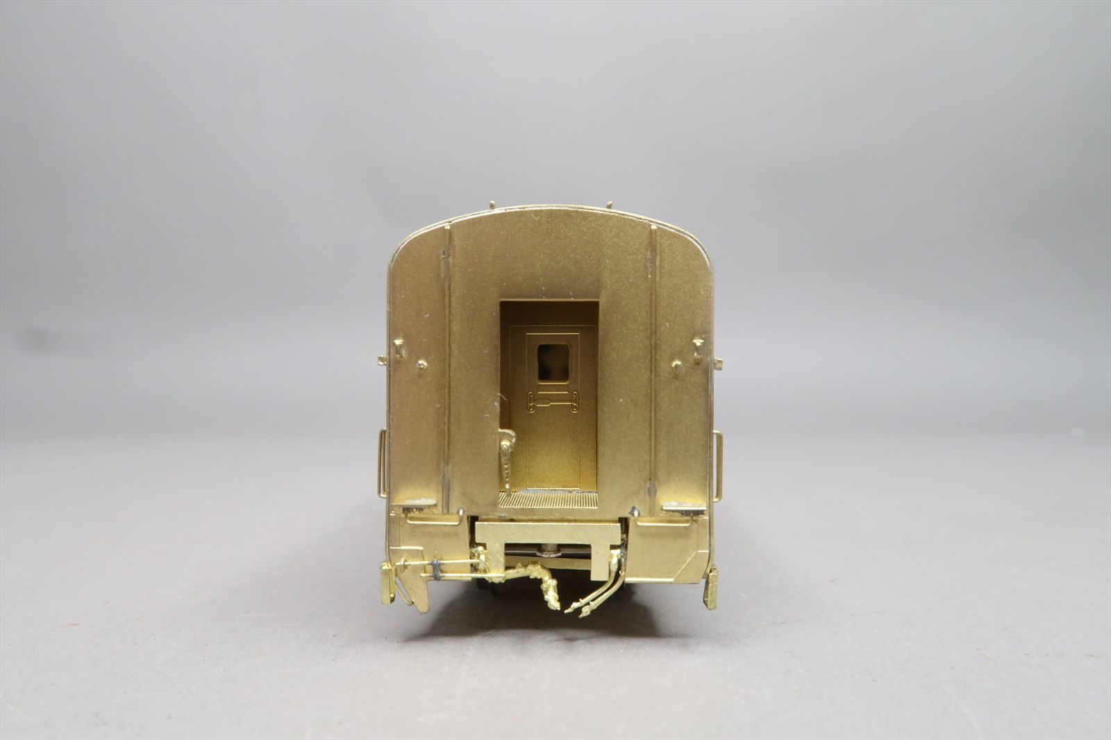 HO Brass Model - TCY 1307 UP Union Pacific 10-6 Sleeper Pacific Series ...