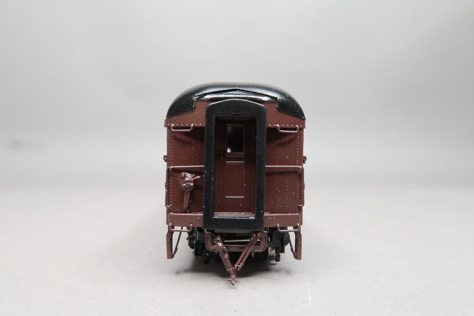 HO Brass Model - PSC 16698-3 PRR Pennsylvania Pullman 80' 6-6 4060 ...