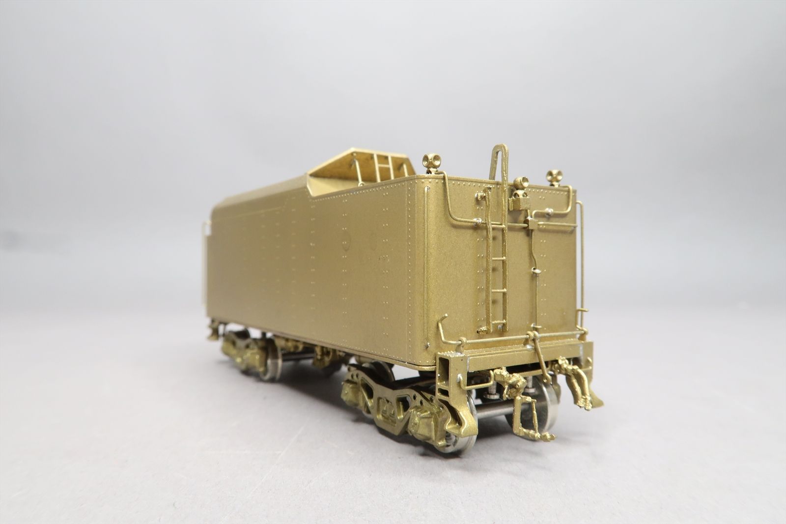HO Brass Model - Keystone Replicas TND-1002 PRR Pennsylvania 110-P-75a ...
