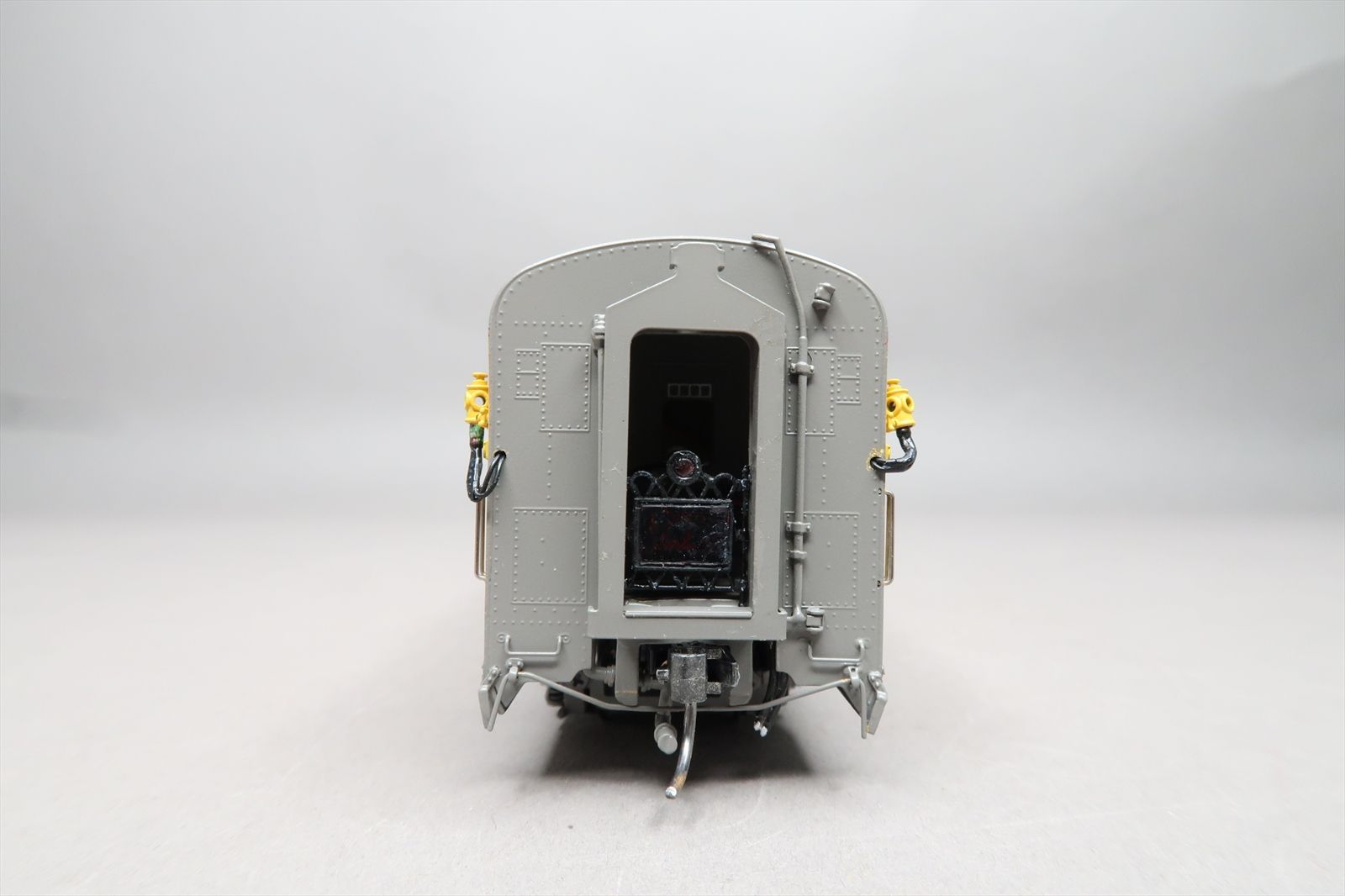 HO Brass Model - TCY 0317.1 SP Southern Pacific LW 12-5 Duplex Sleeper ...