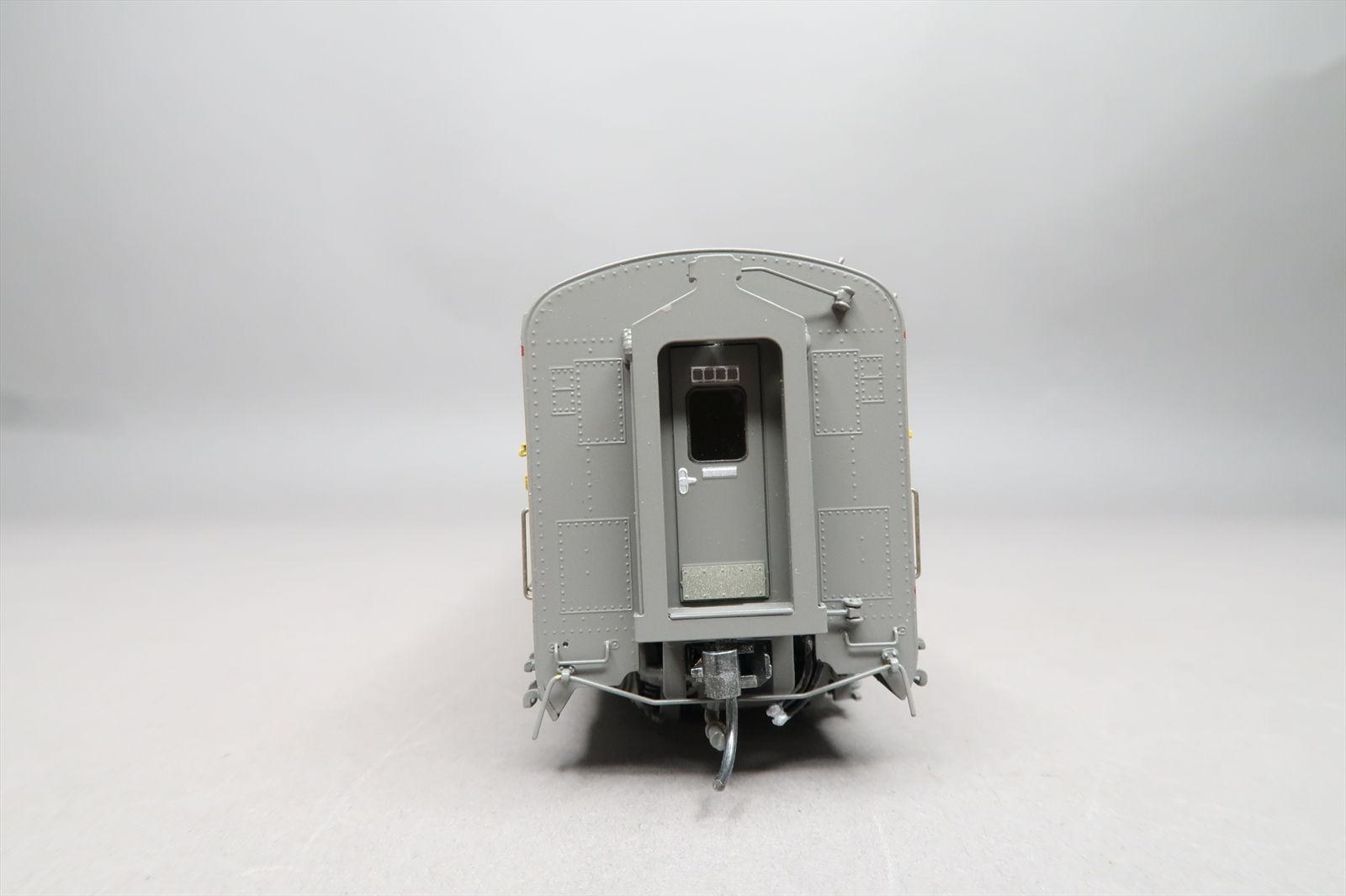 HO Brass Model - TCY 0317.1 SP Southern Pacific LW 12-5 Duplex Sleeper ...