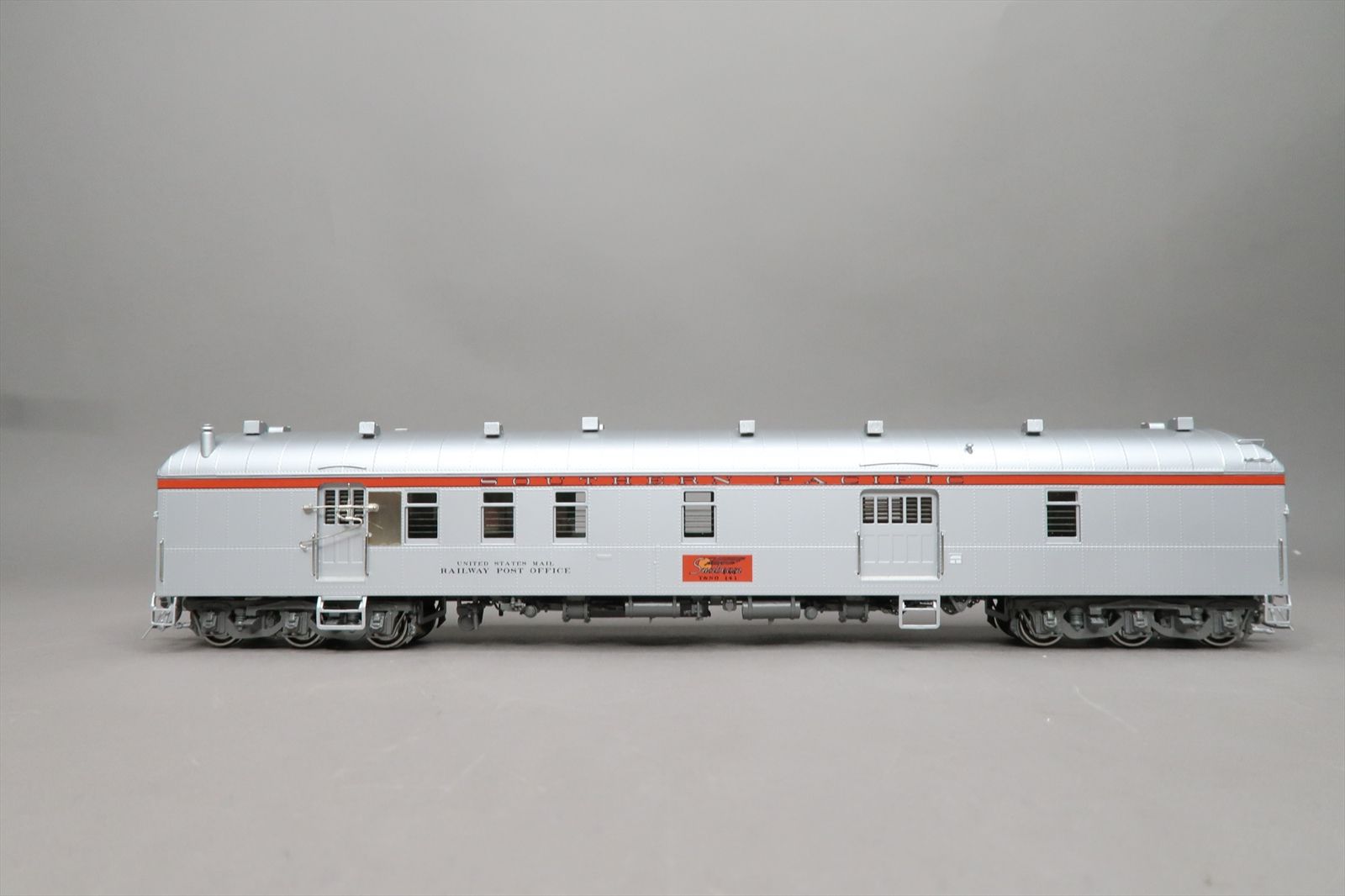 HO Brass Model - TCY 0947.1 SP / T&NO Texas & New Orleans Southern ...