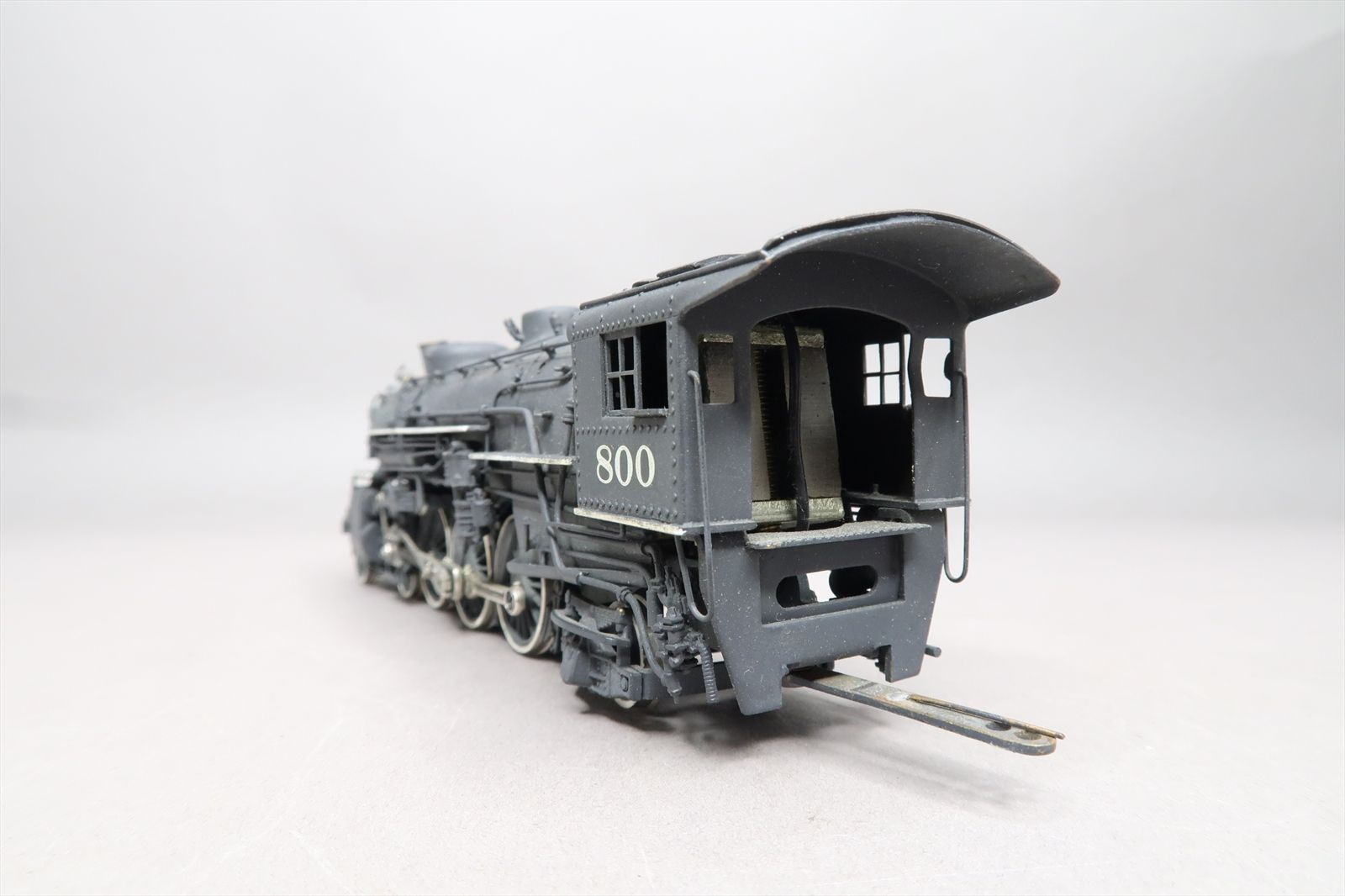 HO Brass Model - PFM USRA D&RGW Rio Grande 4-6-2 #800 - Custom ...