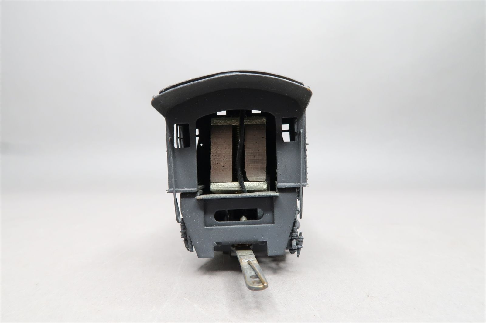 HO Brass Model - PFM USRA D&RGW Rio Grande 4-6-2 #800 - Custom ...