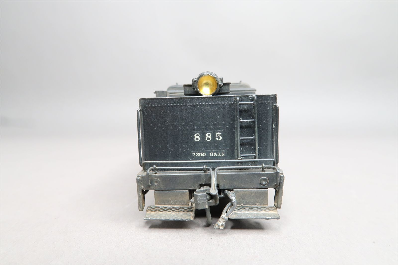 HO Brass Model - HM Hallmark SP T&NO Southern Pacific Lines C-24 2-8-0 ...