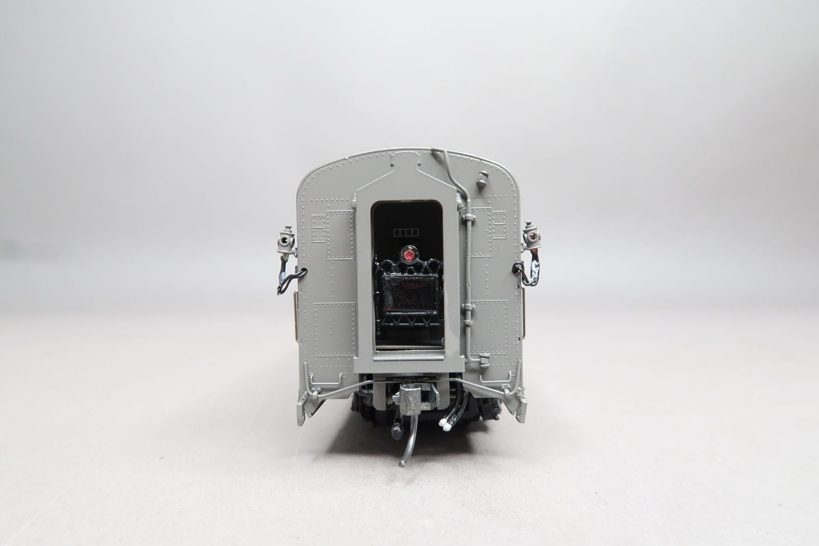 HO Brass Model - TCY 0317.2 SP Southern Pacific LW 12-5 Duplex Sleeper ...