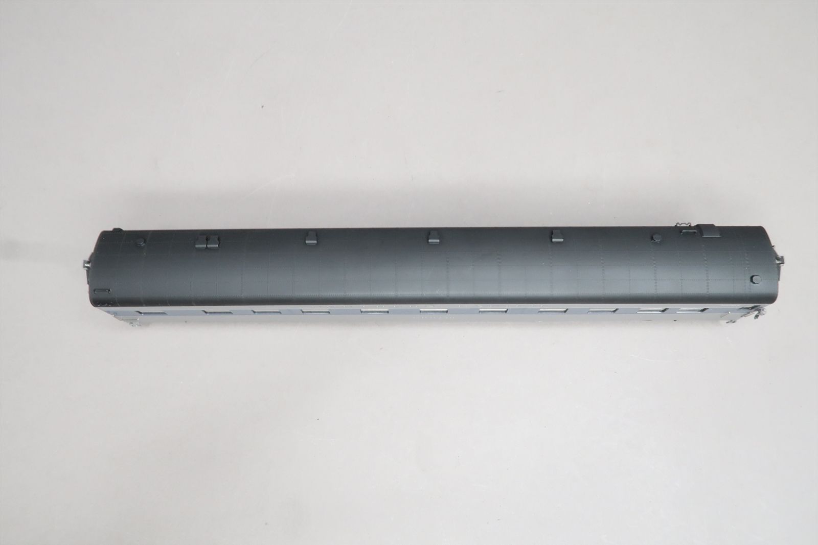 HO Brass Model - TCY 0317.2 SP Southern Pacific LW 12-5 Duplex Sleeper ...