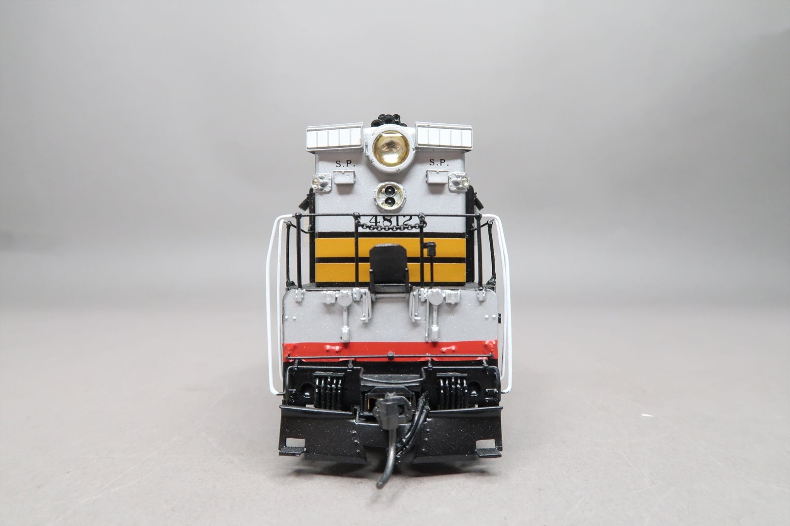 HO Brass Model - DP 704C SP Southern Pacific F-M H-24-66 Trainmaster ...