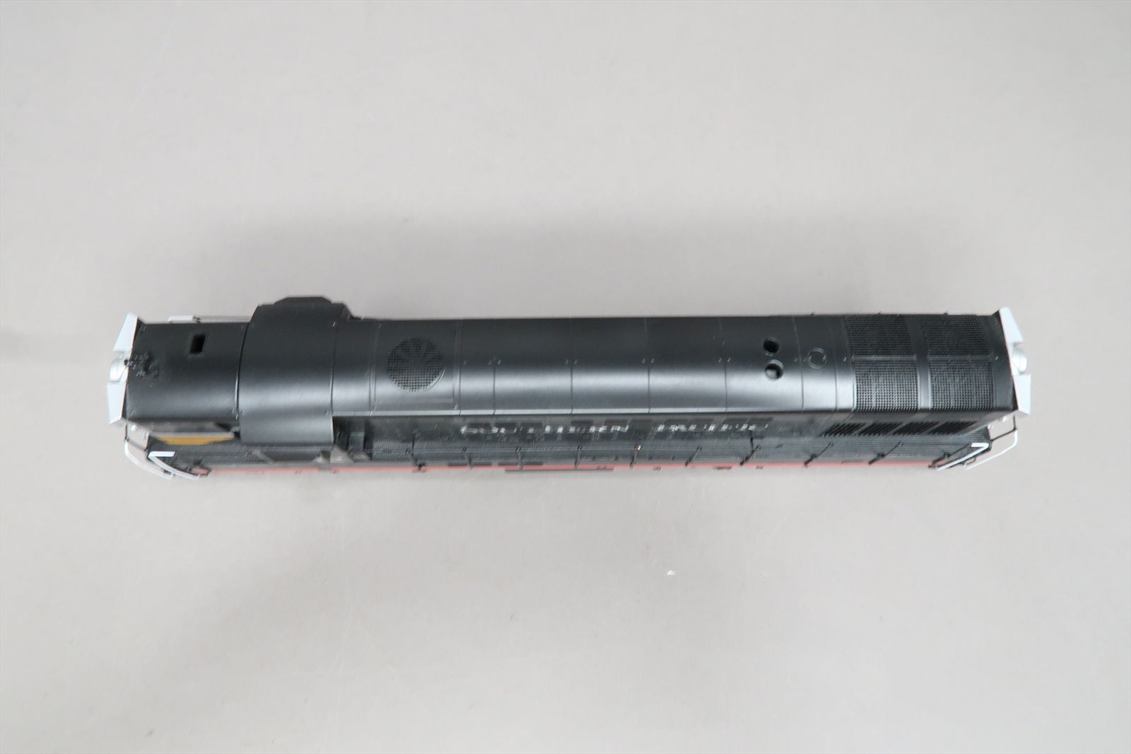 HO Brass Model - DP 704C SP Southern Pacific F-M H-24-66 Trainmaster ...