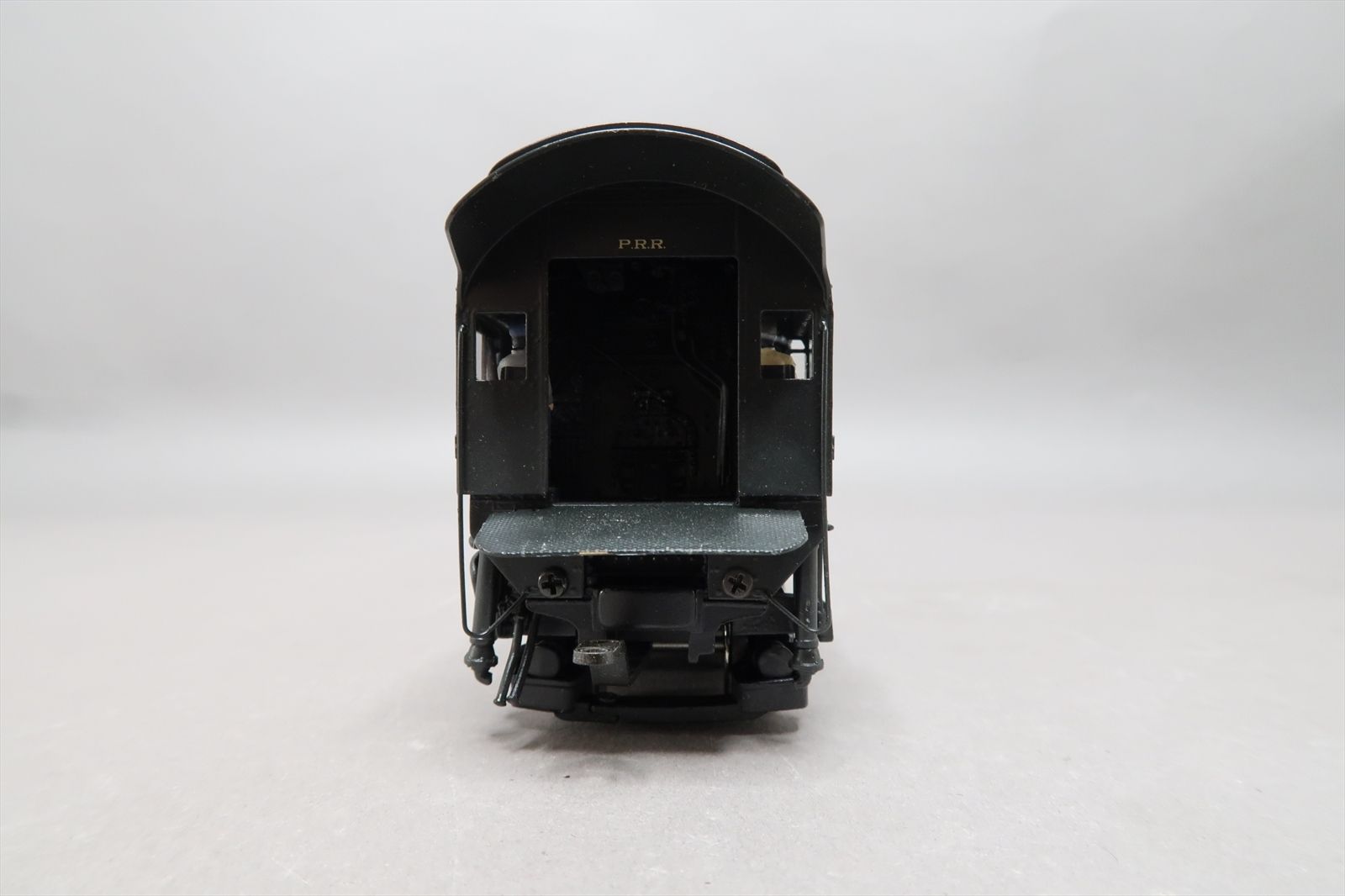 HO Brass Hybrid Model - BLI 2065 PRR Pennsylvania Q-2 4-4-6-4 As Built ...