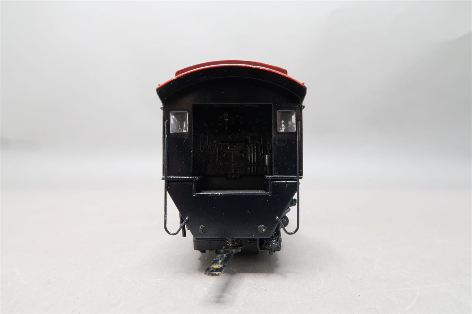 HO Brass Model - PFM Crown NP Northern Pacific A-3 4-8-4 #2667 - Pro ...
