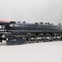 HO Brass Model - PFM Crown NP Northern Pacific A-3 4-8-4 #2667 - Pro ...