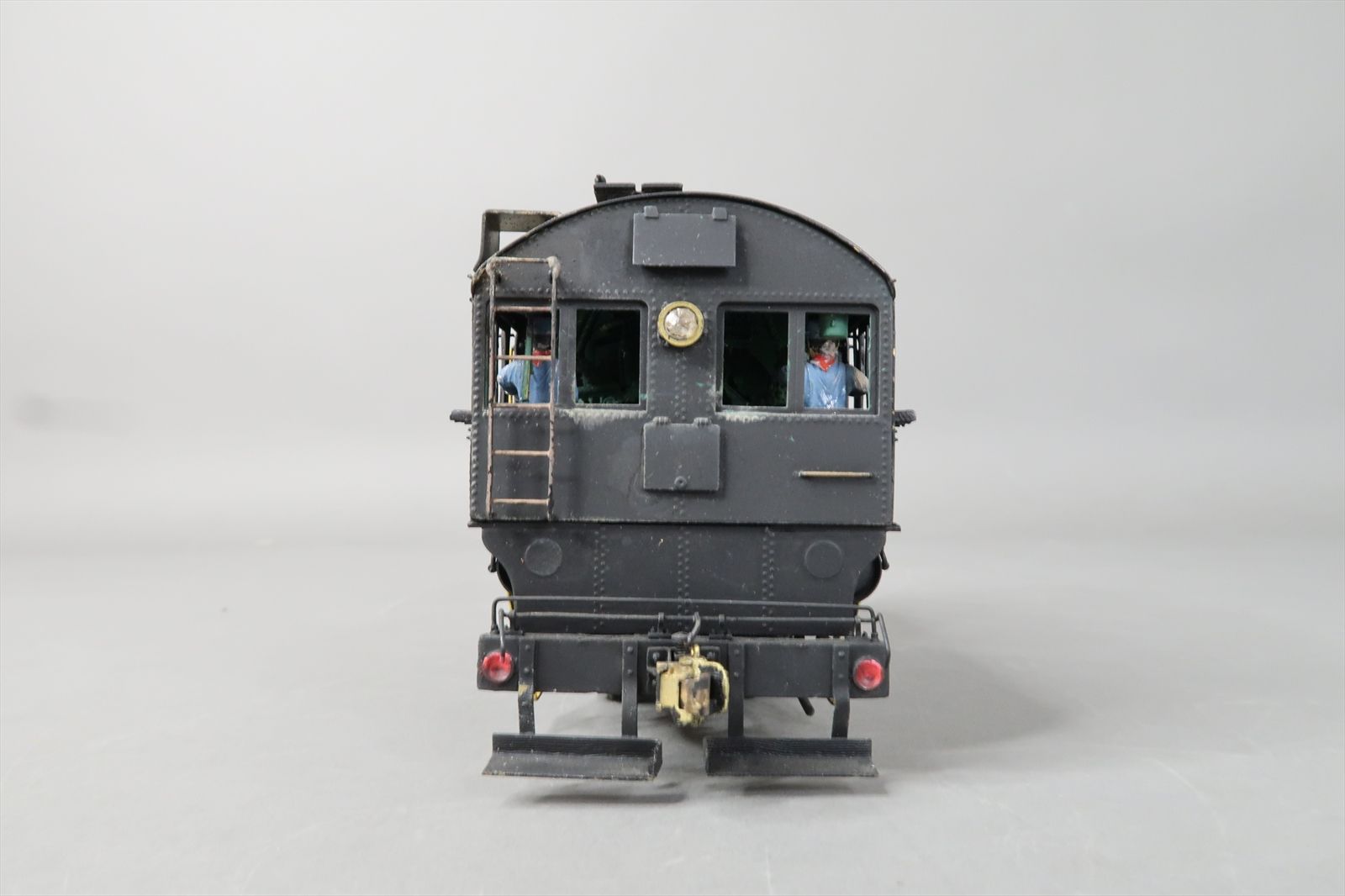 O Brass Model - WMC Westside SP Southern Pacific 0-6-0T Shop Switcher ...