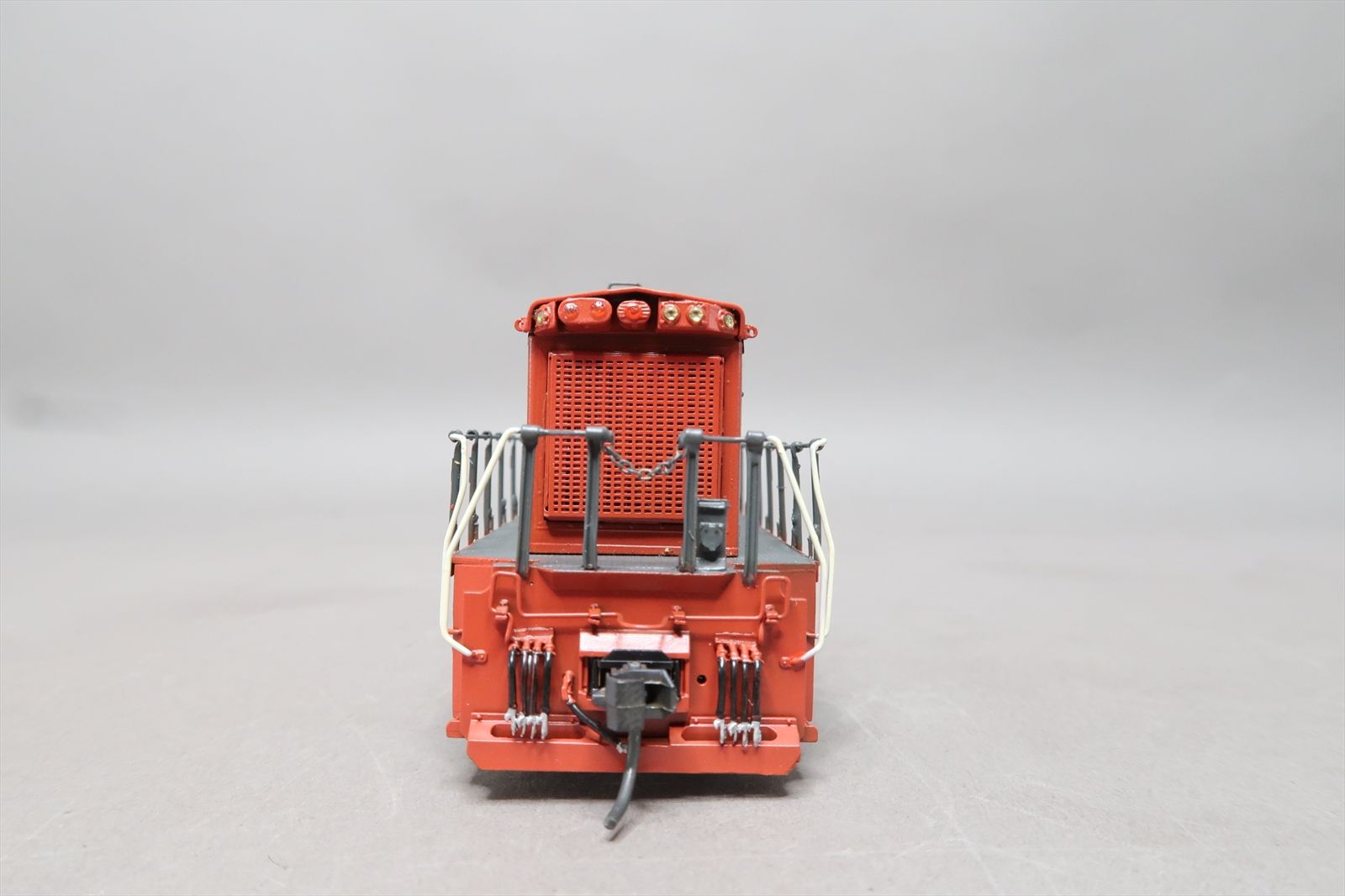 HO Brass Model - OMI 5077.1 SP Southern Pacific MP15 DC w/ Numberboards ...