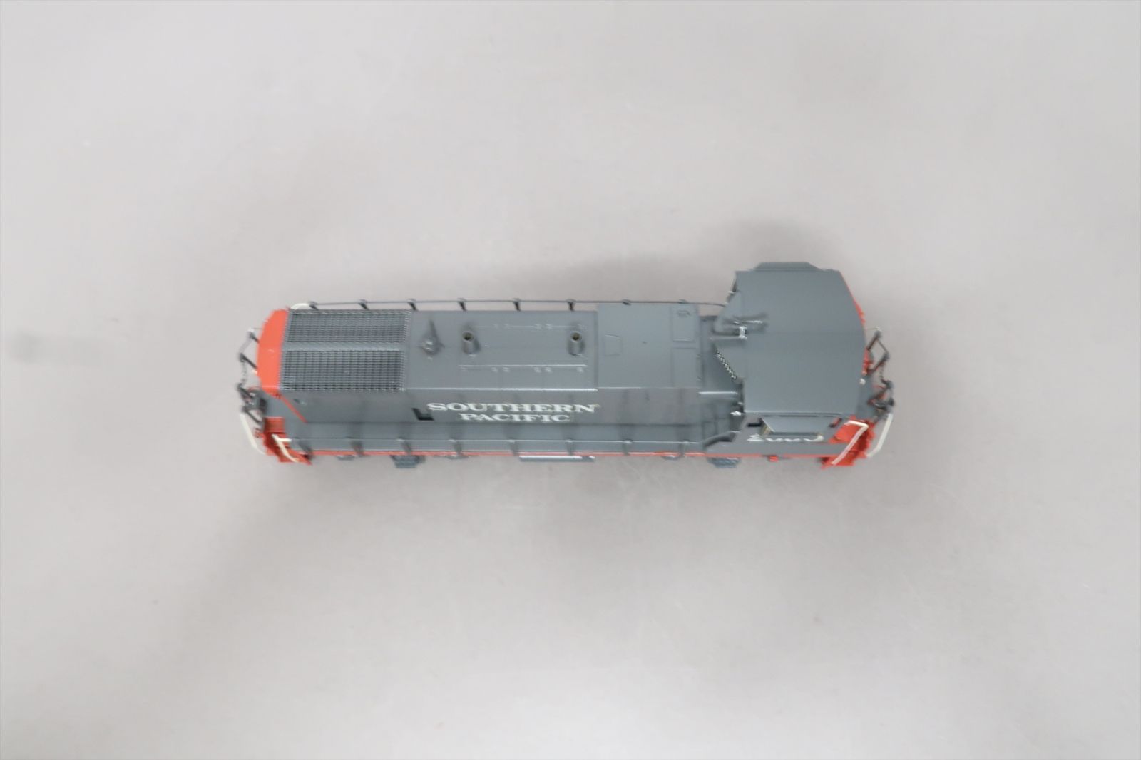 HO Brass Model - OMI 5077.1 SP Southern Pacific MP15 DC w/ Numberboards ...