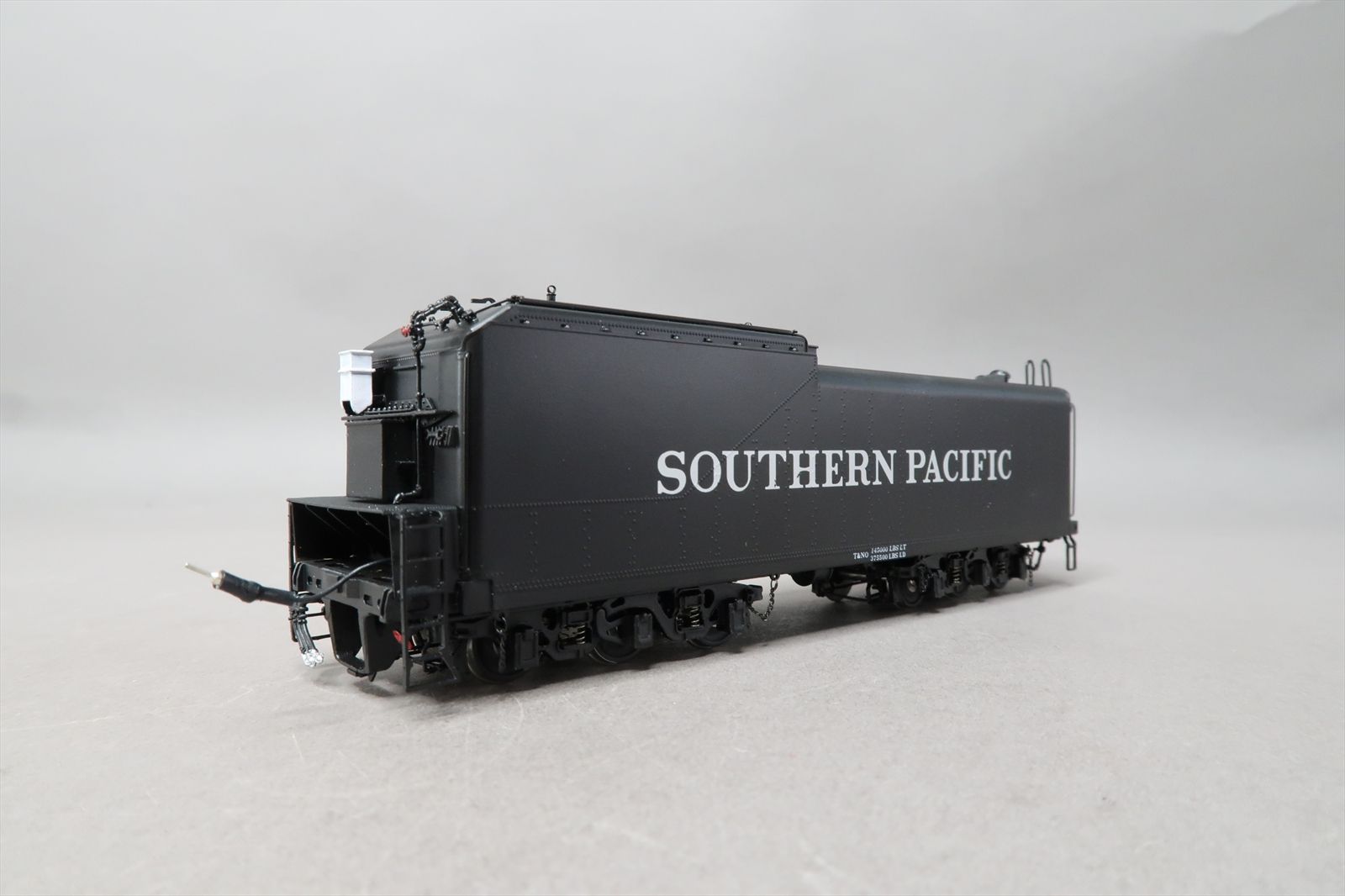 HO Brass Model - CIL 2329.1 T&NO / SP Texas & New Orleans / Southern ...