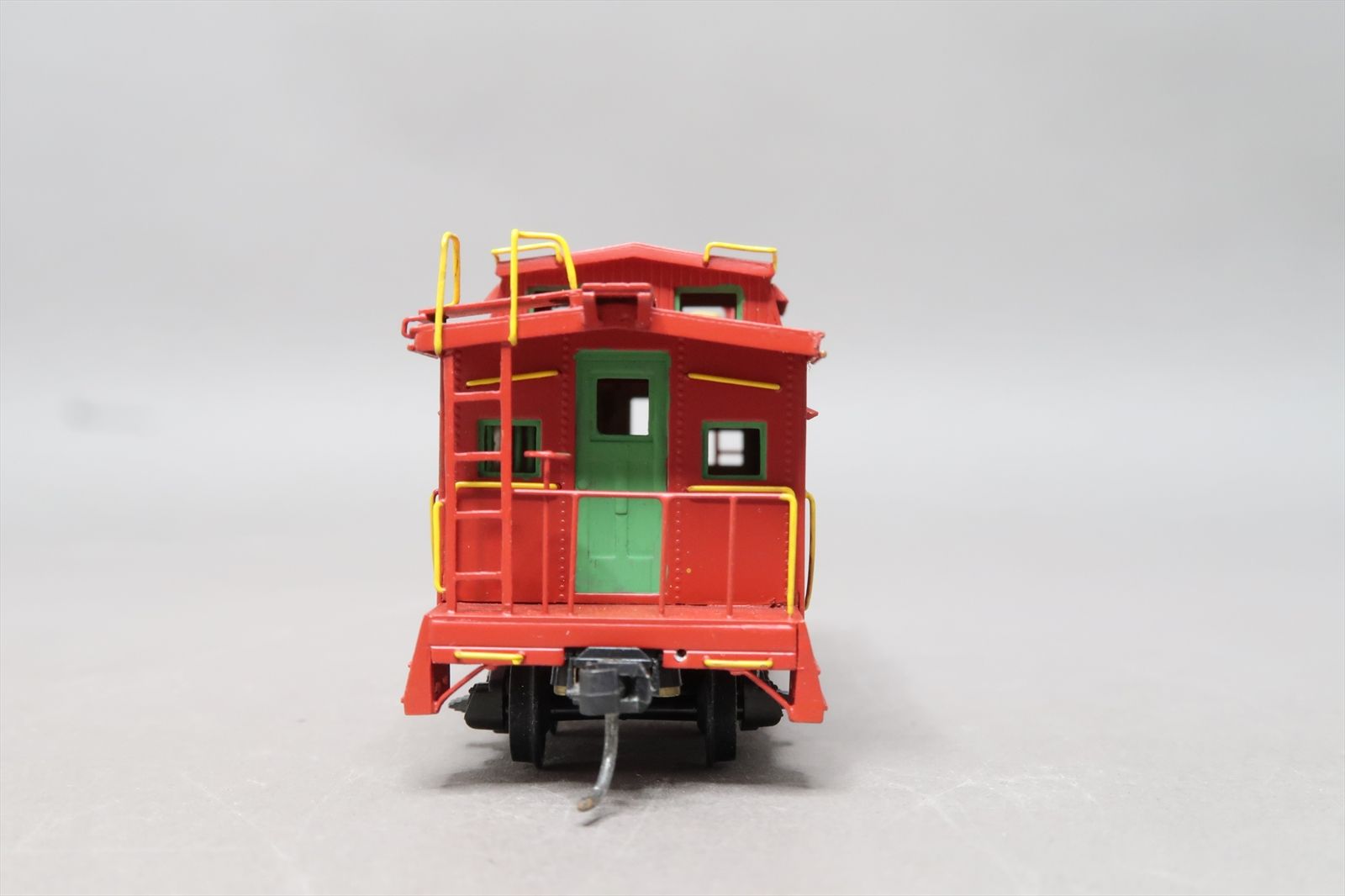 HO Brass Model - PCH Pro Custom Hobbies B&O Baltimore & Ohio I-5 ...