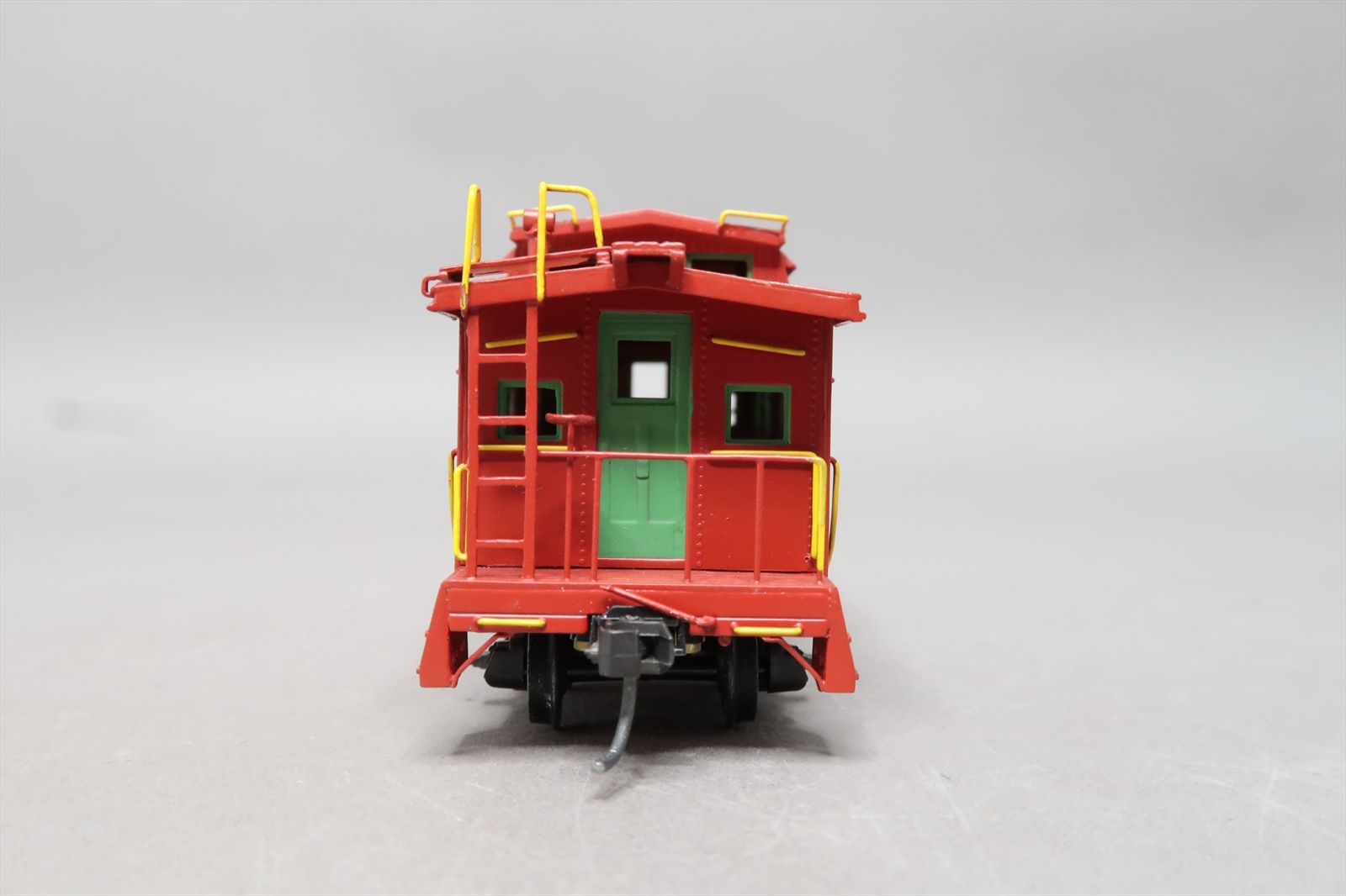 HO Brass Model - PCH Pro Custom Hobbies B&O Baltimore & Ohio I-5 ...