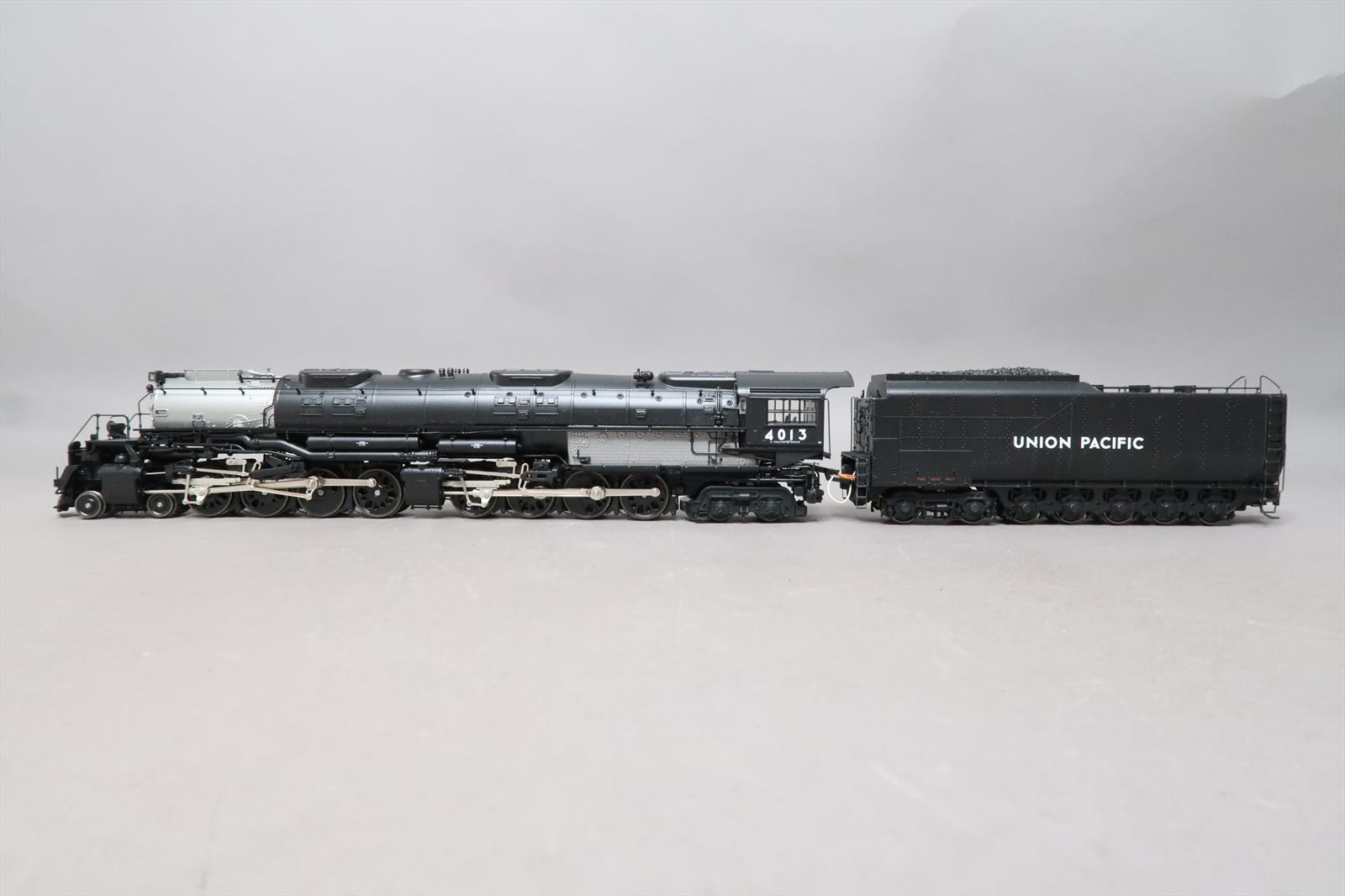 HO Diecast - Marklin Trix 22594 UP Union Pacific - Class 4000 Big Boy 4 ...