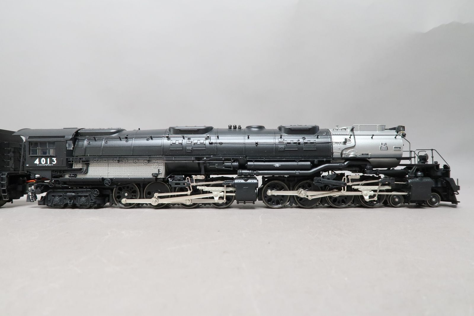 HO Diecast - Marklin Trix 22594 UP Union Pacific - Class 4000 Big Boy 4 ...