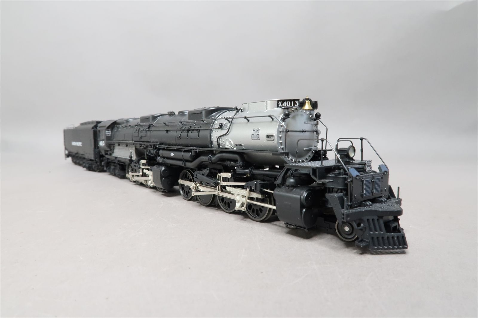 HO Diecast - Marklin Trix 22594 UP Union Pacific - Class 4000 Big Boy 4 ...