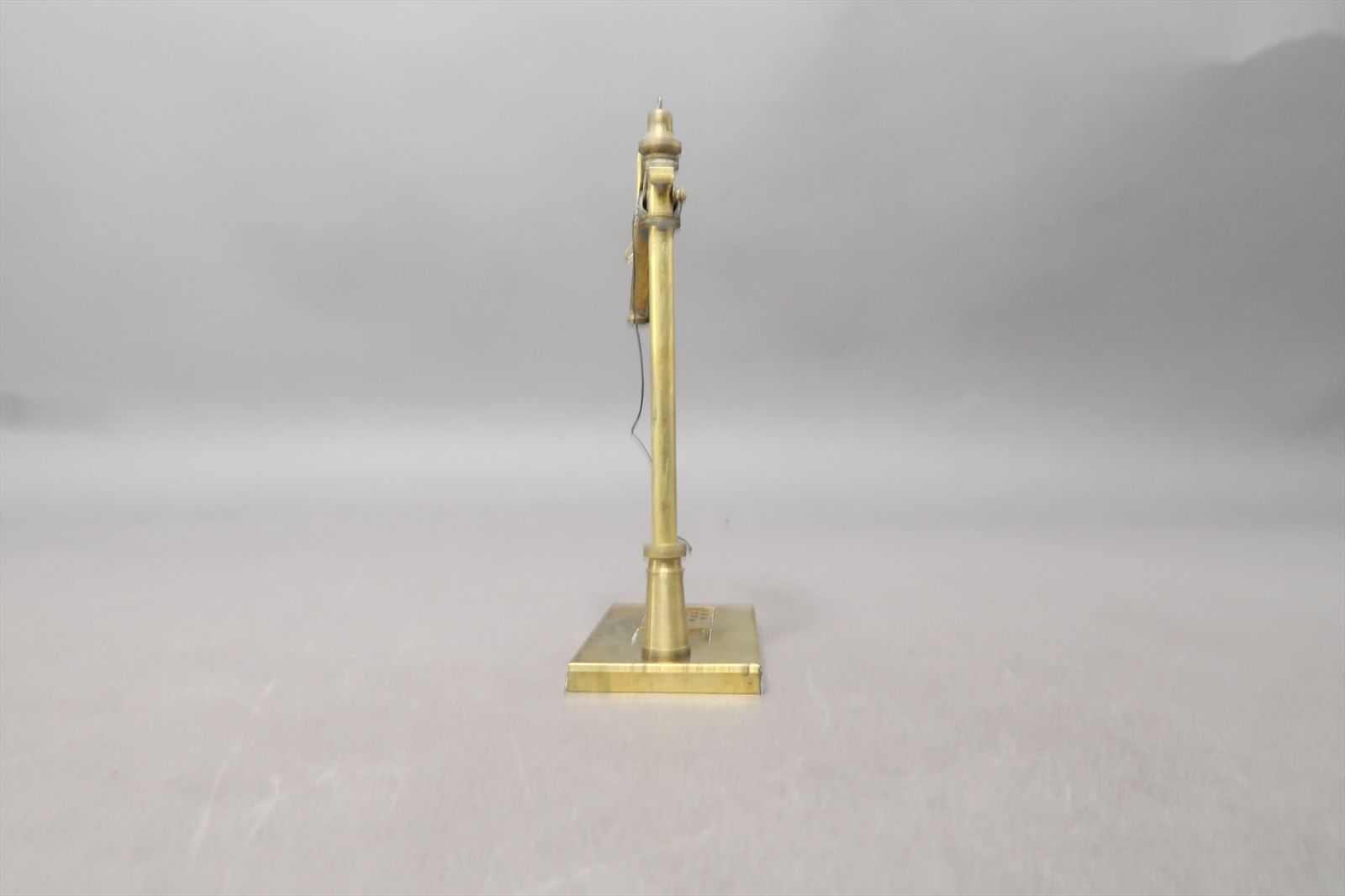 HO Brass Model - NJ International NJCB WC-163 Water Column - Unpainted ...