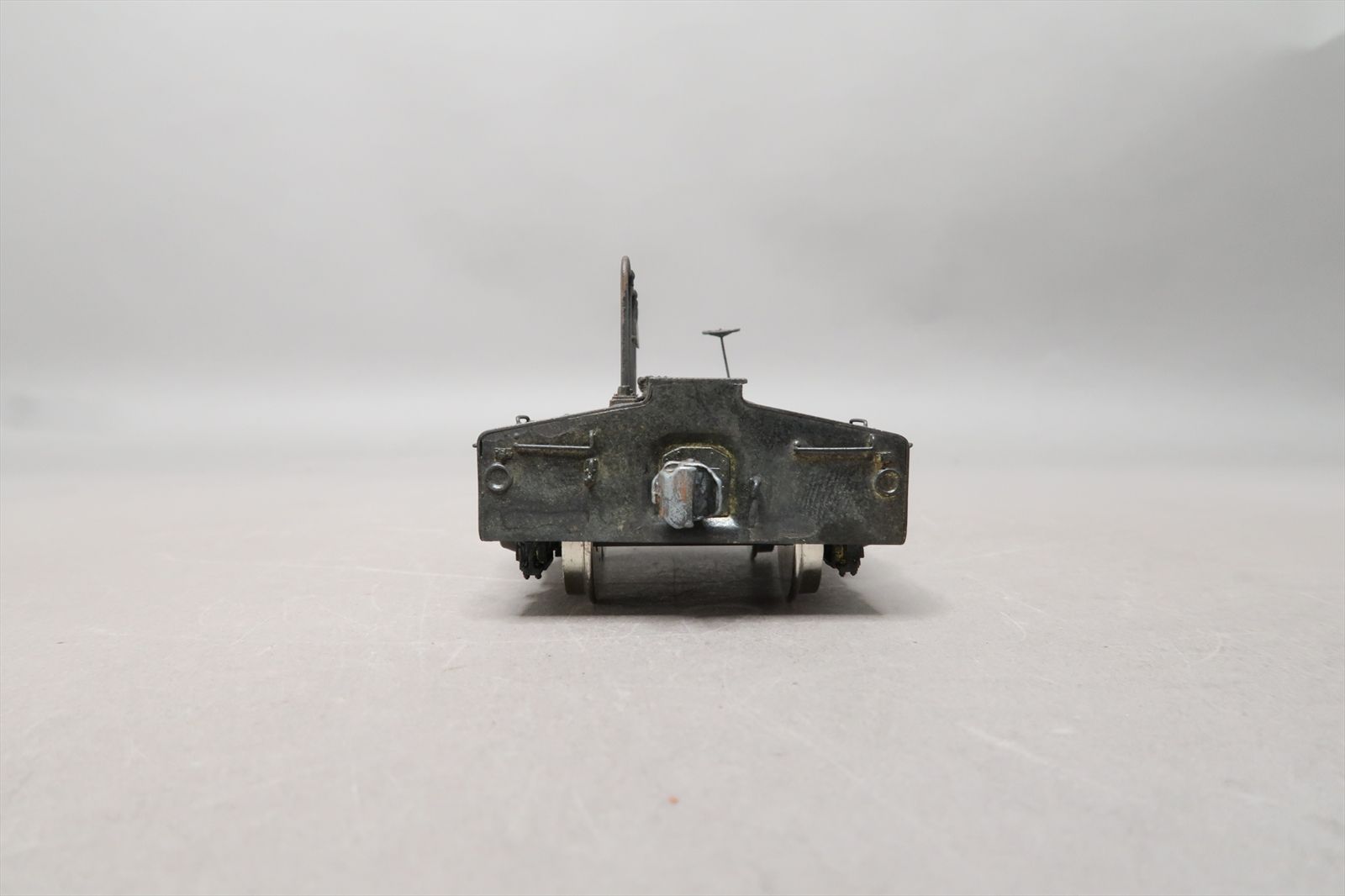 O Brass Model - OMI 0097 UP Union Pacific Baldwin Scale Test Car ...