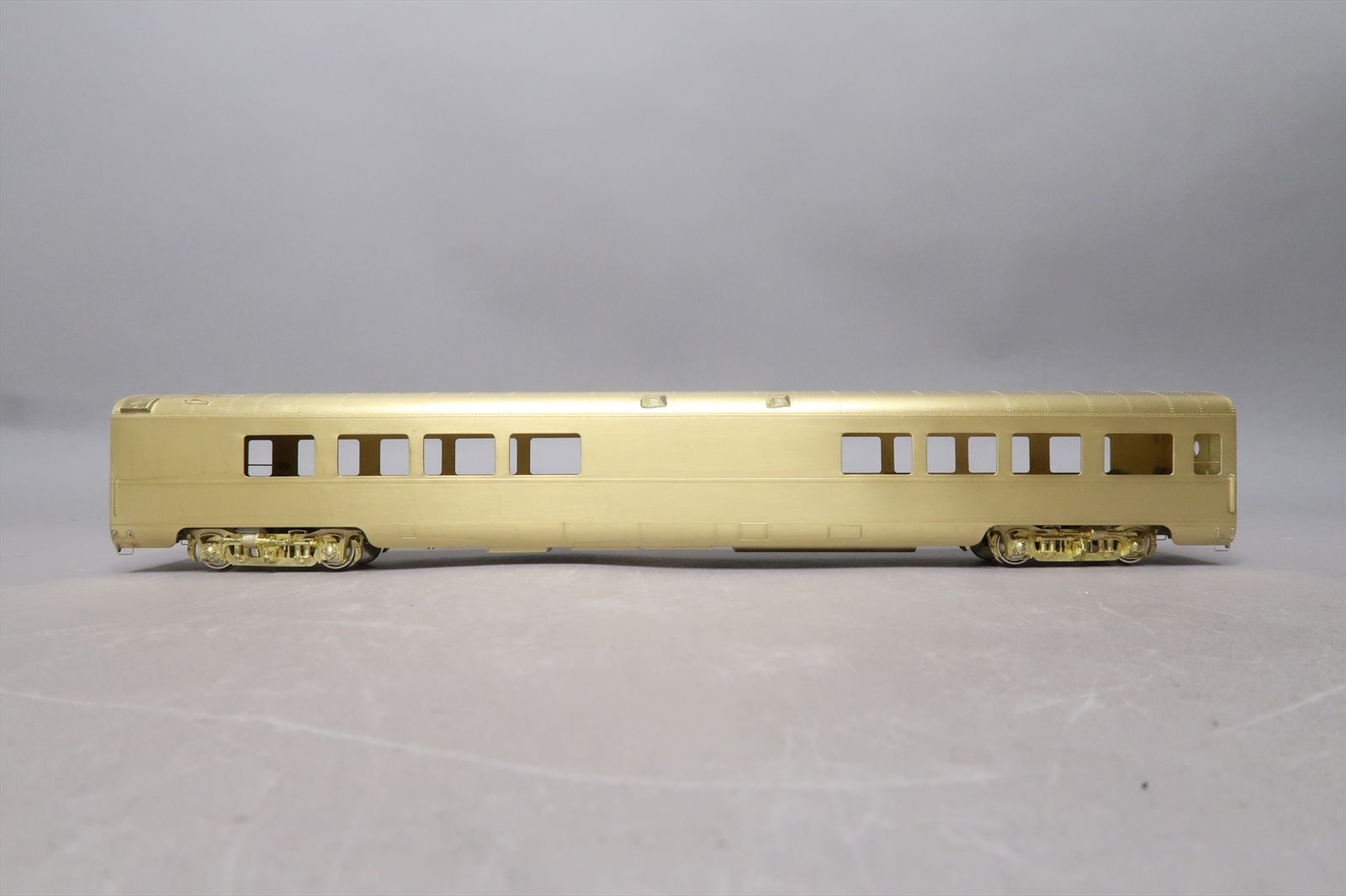 HO Brass Model - TCY 0013 SP Southern Pacific Tavern Car Skirted #10316 ...