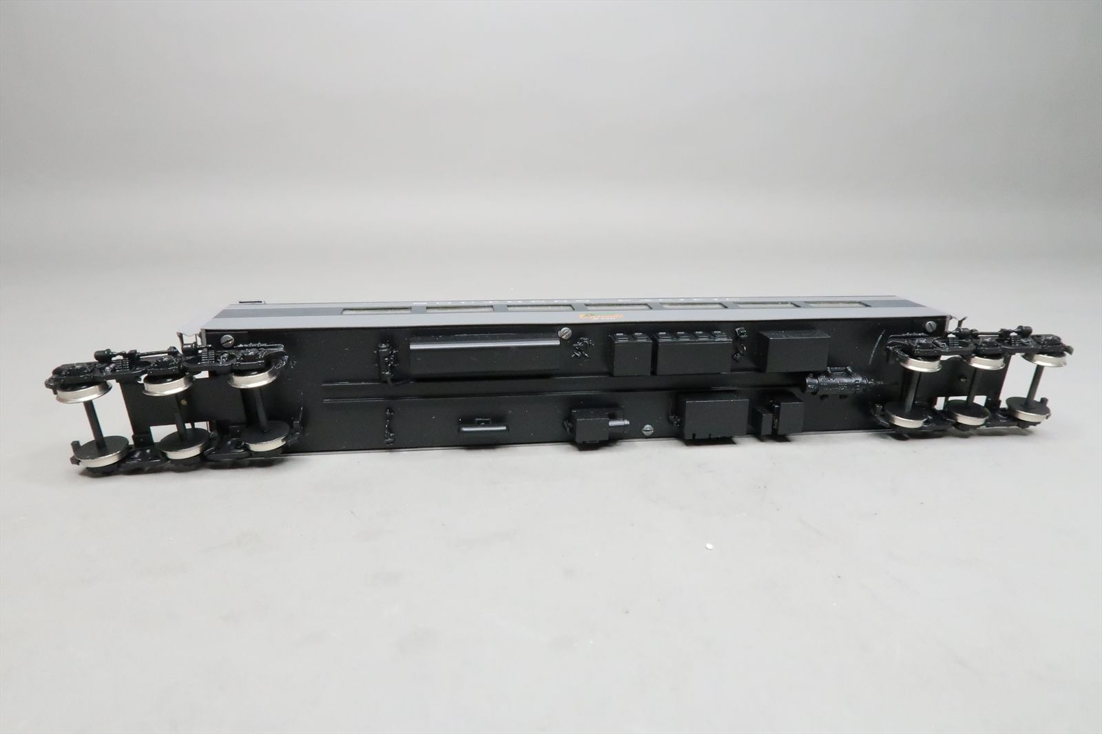 HO Brass Model - TCY 1058 SP Southern Pacific Cascade Three Unit ...