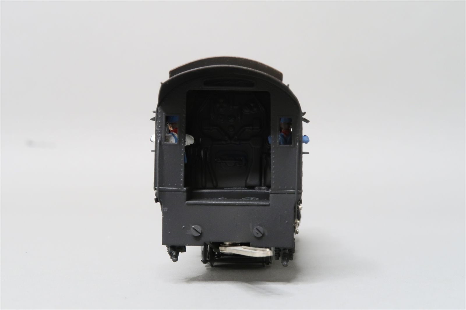 HO Brass Model - NJCB ST-828 PRR Pennsylvania 0-8-0 C-1 Switcher #6634 ...