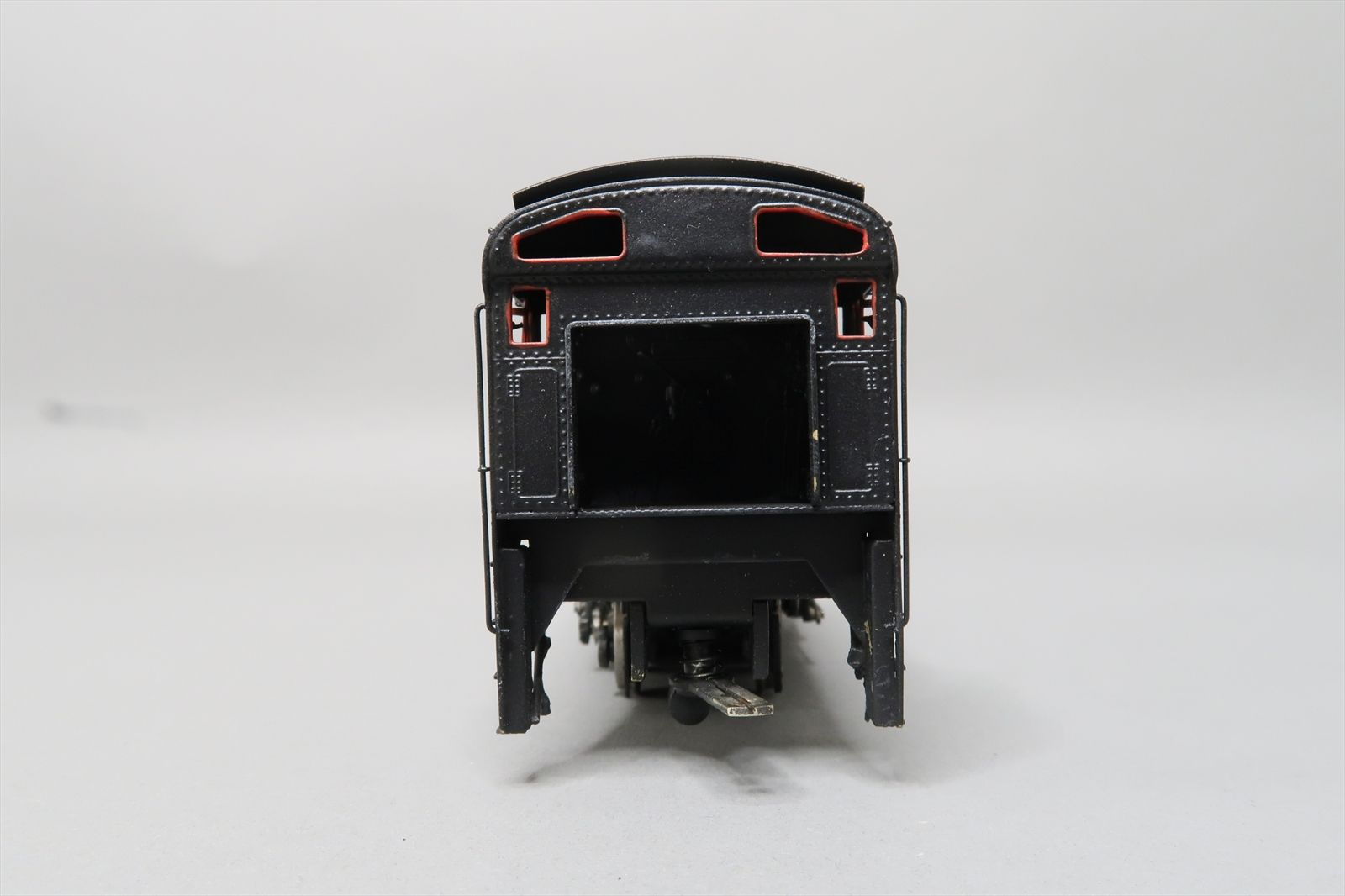 HO Brass Model - VH Van Hobbies CP CPR Canadian Pacific V-5a 0-8-0 ...