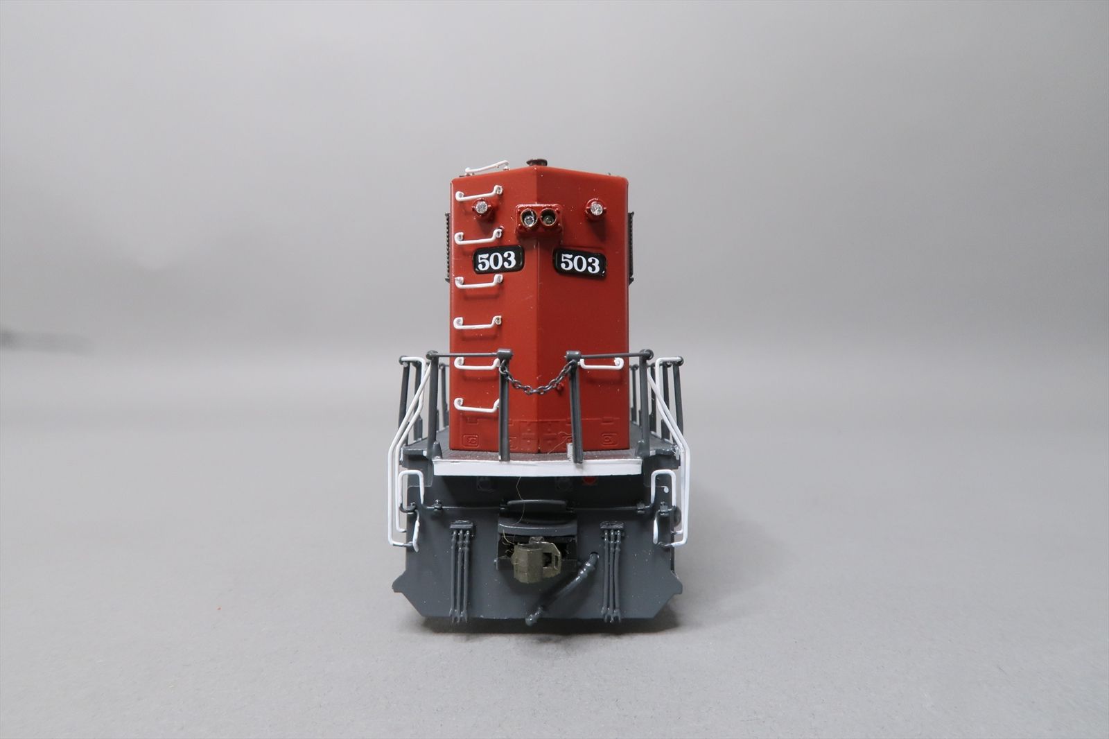 HO Brass Model - OMI 6256.1 SP Southern Pacific MK5000C Bloody Nose ...