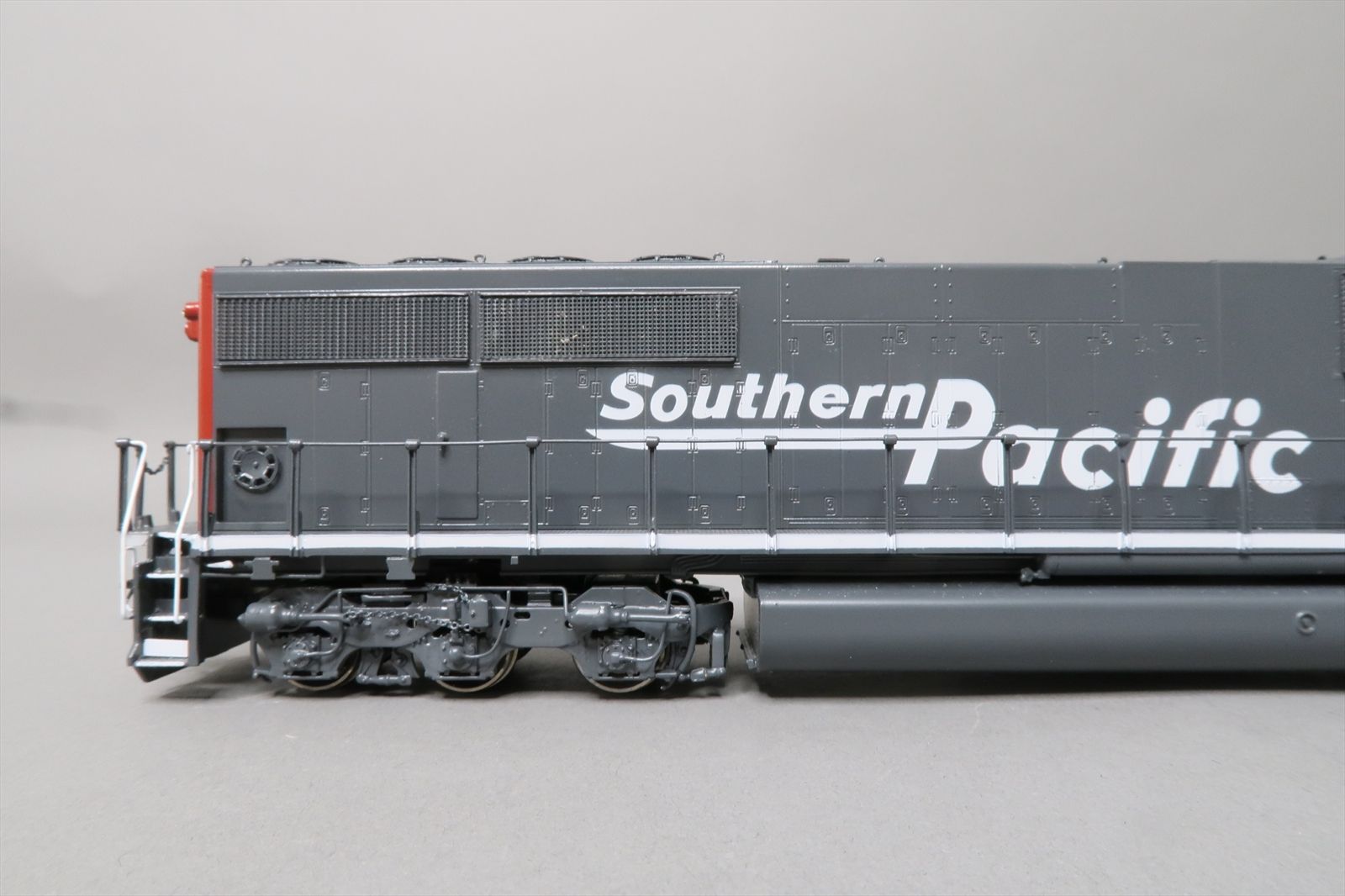 HO Brass Model - OMI 6256.1 SP Southern Pacific MK5000C Bloody Nose ...