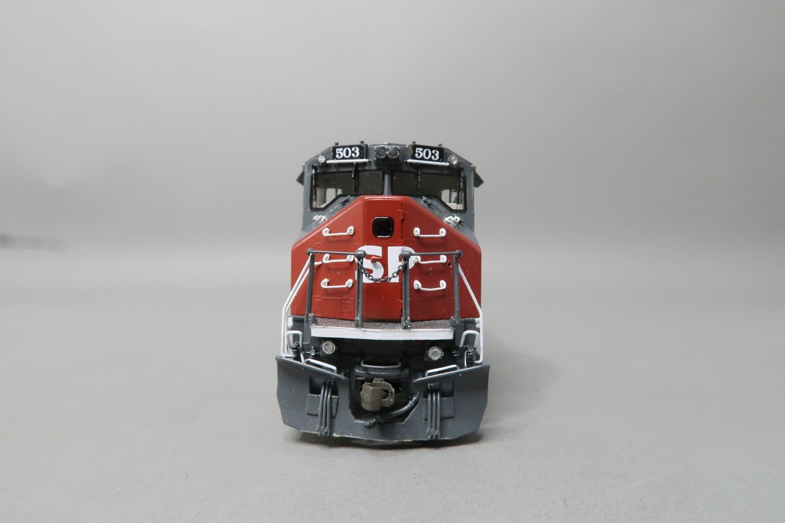 HO Brass Model - OMI 6256.1 SP Southern Pacific MK5000C Bloody Nose ...