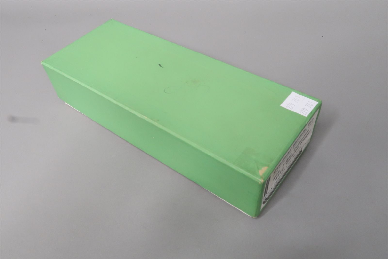 HO Brass Model - OMI 3090 WCDX Far Mar Co. ACF 3 Bay Centerflow 4650 ...