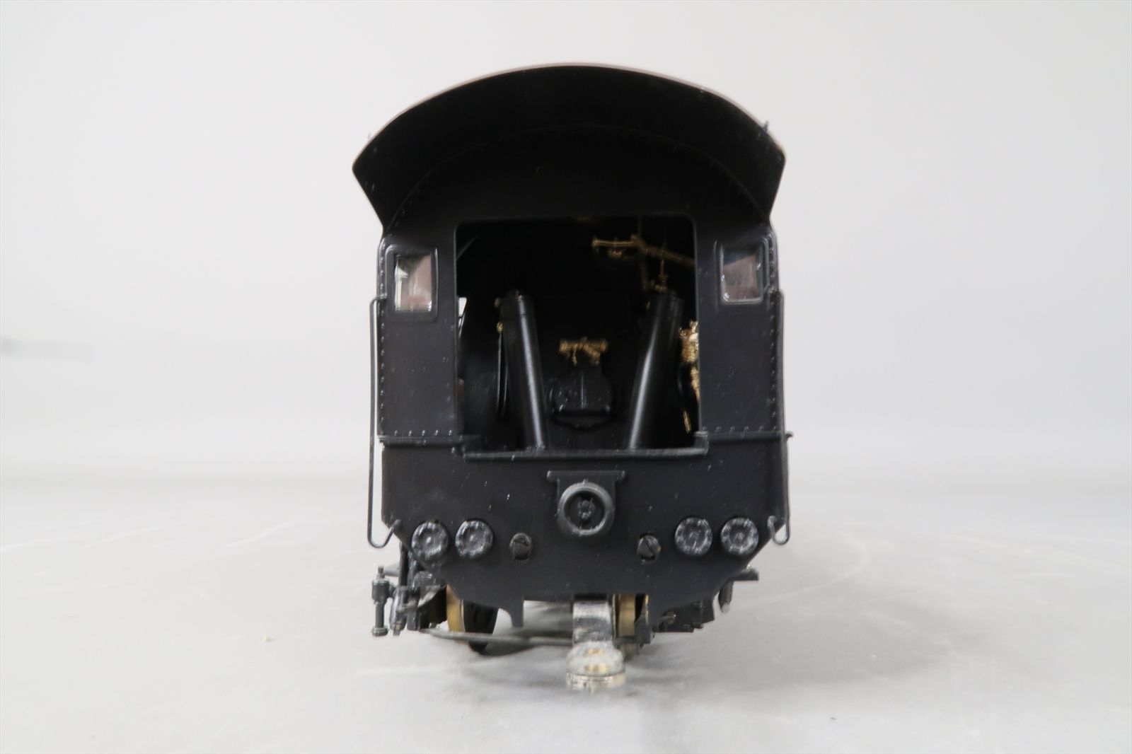 O Brass Model - SS Sunset USRA WP Western Pacific Heavy 4-8-2 #173 ...