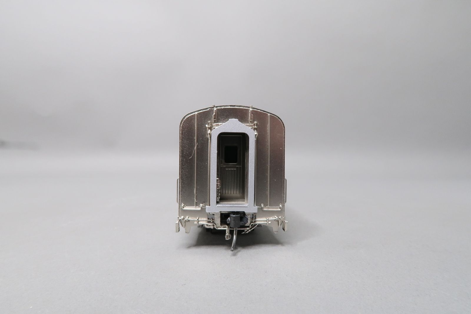 HO Brass Model - TCY 2603 SAL Seaboard Air Line 52 Seat Coach Budd ...