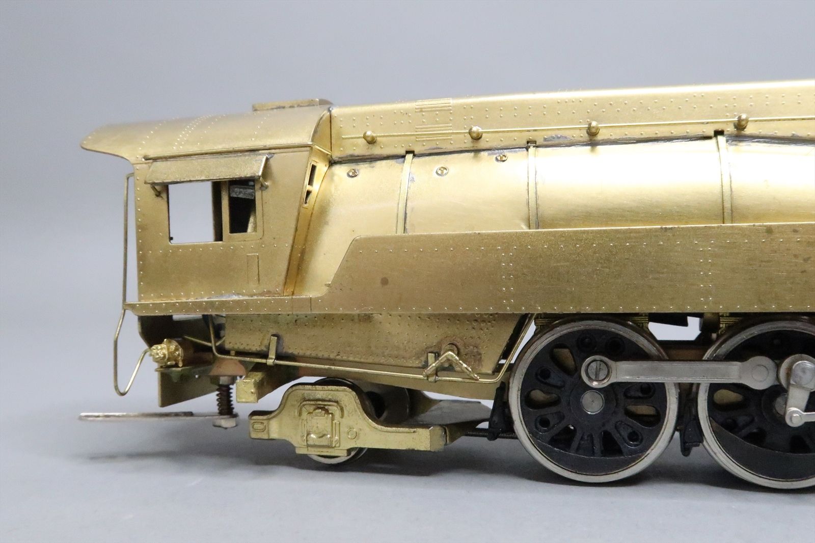 HO Brass Model - Hallmark SP / T&NO Southern Pacific Texas & New ...